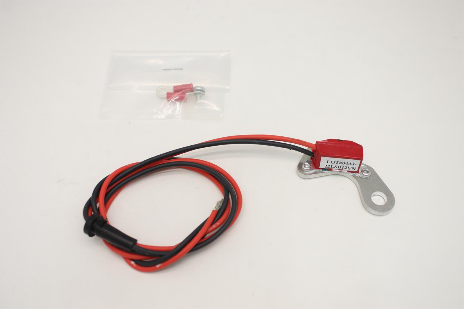 PerTronix 91763LS PerTronix Ignitor II® Solid-State Ignition Systems ...
