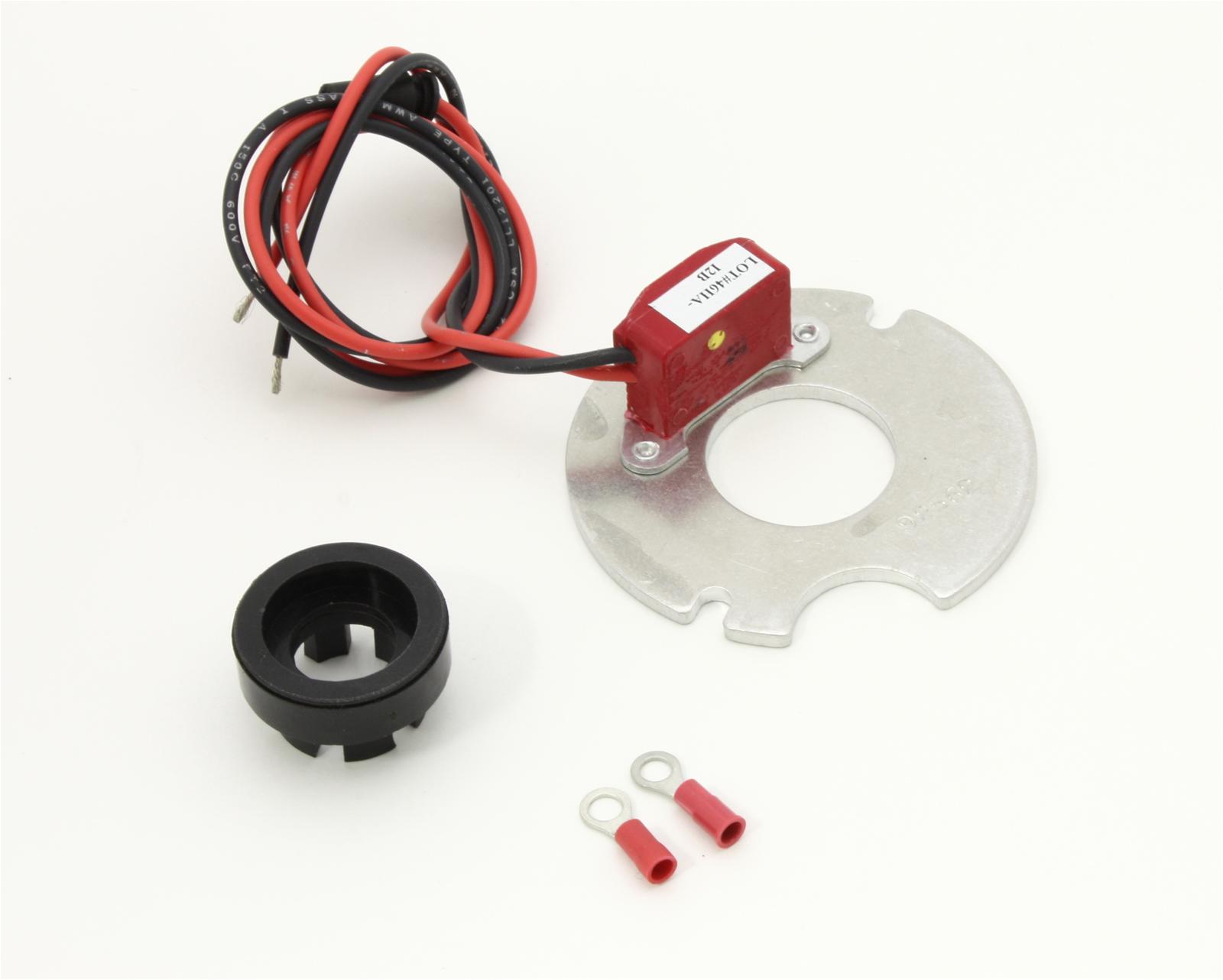 PerTronix 92562 PerTronix Ignitor II® Solid-State Ignition Systems ...