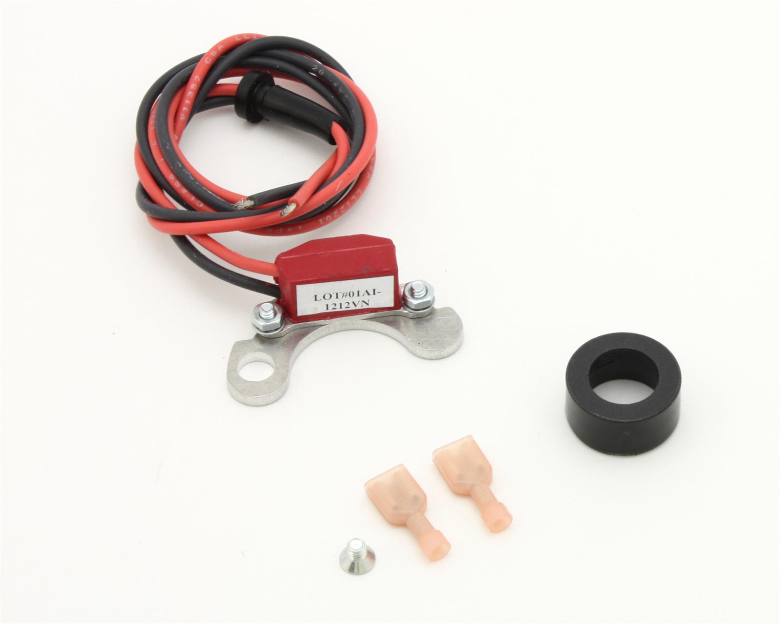 PerTronix 92846 PerTronix Ignitor II® Solid-State Ignition Systems ...