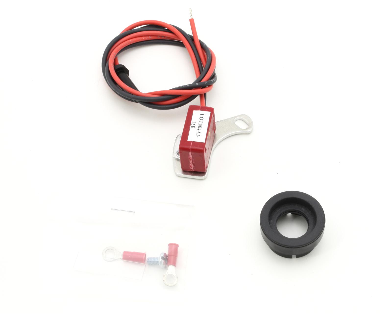 PerTronix 9AC-181 PerTronix Ignitor II® Solid-State Ignition Systems ...