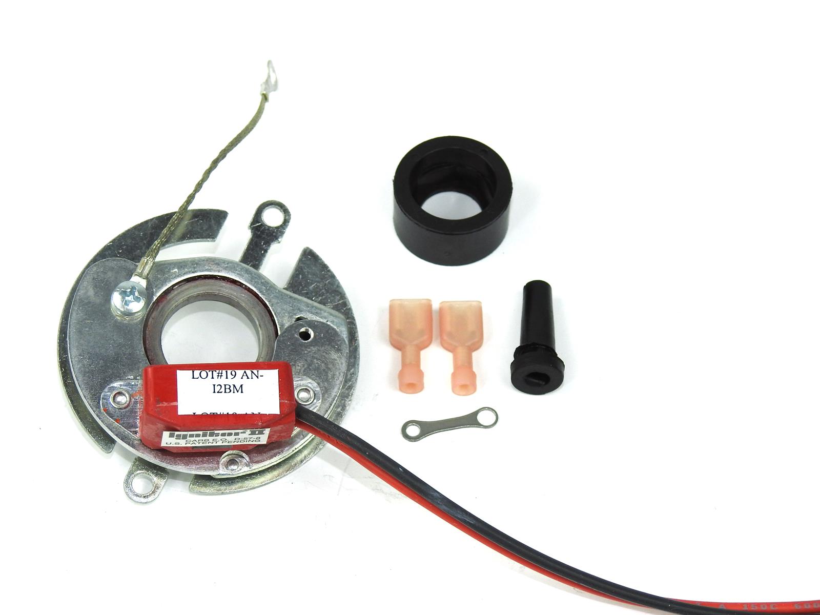 PerTronix 9LU-143A PerTronix Ignitor II® Solid-State Ignition Systems ...