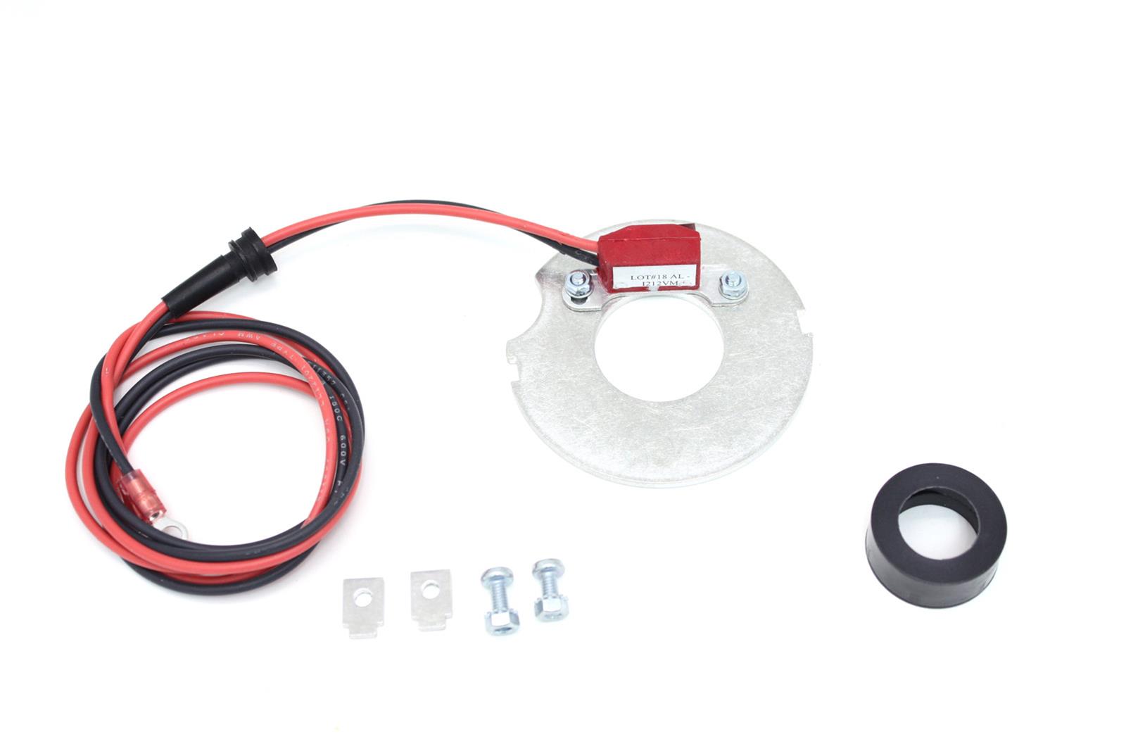 PerTronix 9RR-162 PerTronix Ignitor II® Solid-State Ignition Systems ...