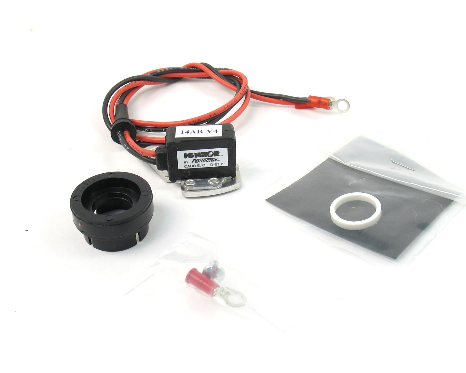 PerTronix AC-181V PerTronix Ignitor® Solid-State Ignition Systems ...
