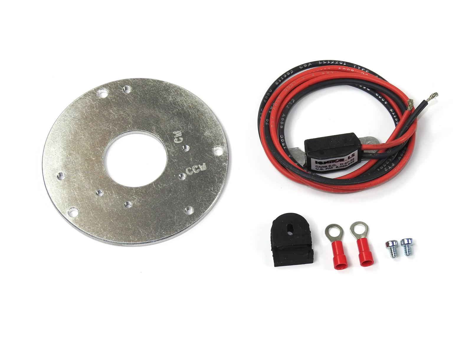 PerTronix AC-183LS PerTronix Ignitor Lobe Sensor Solid-State Ignition ...