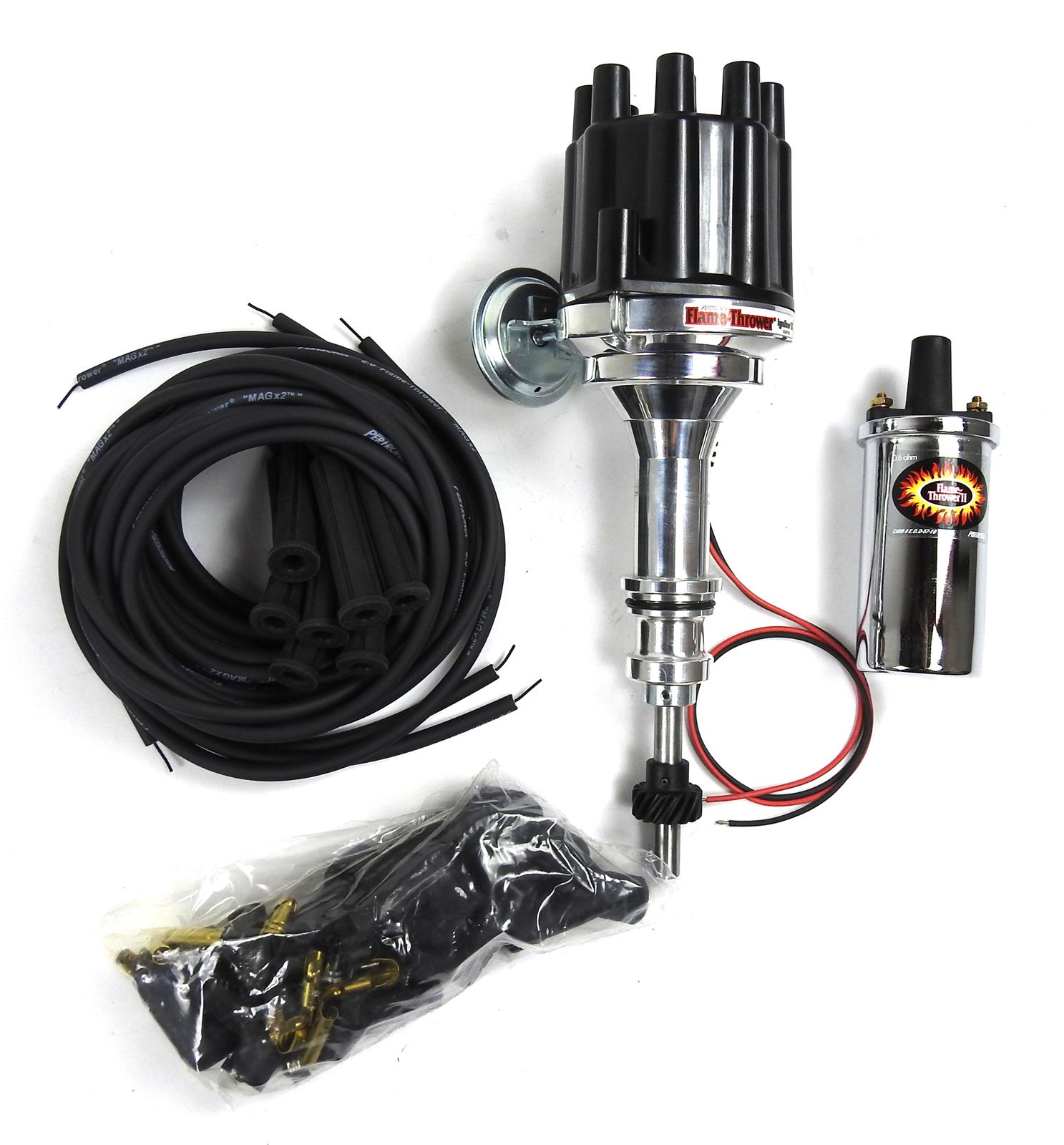 PerTronix Bundle008 PerTronix Flame-Thrower Ignition System Bundles ...