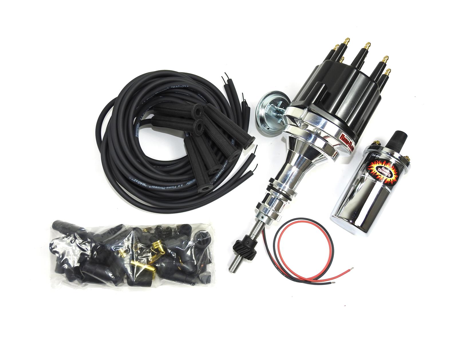 PerTronix Bundle011 PerTronix Flame-Thrower Ignition System Bundles ...