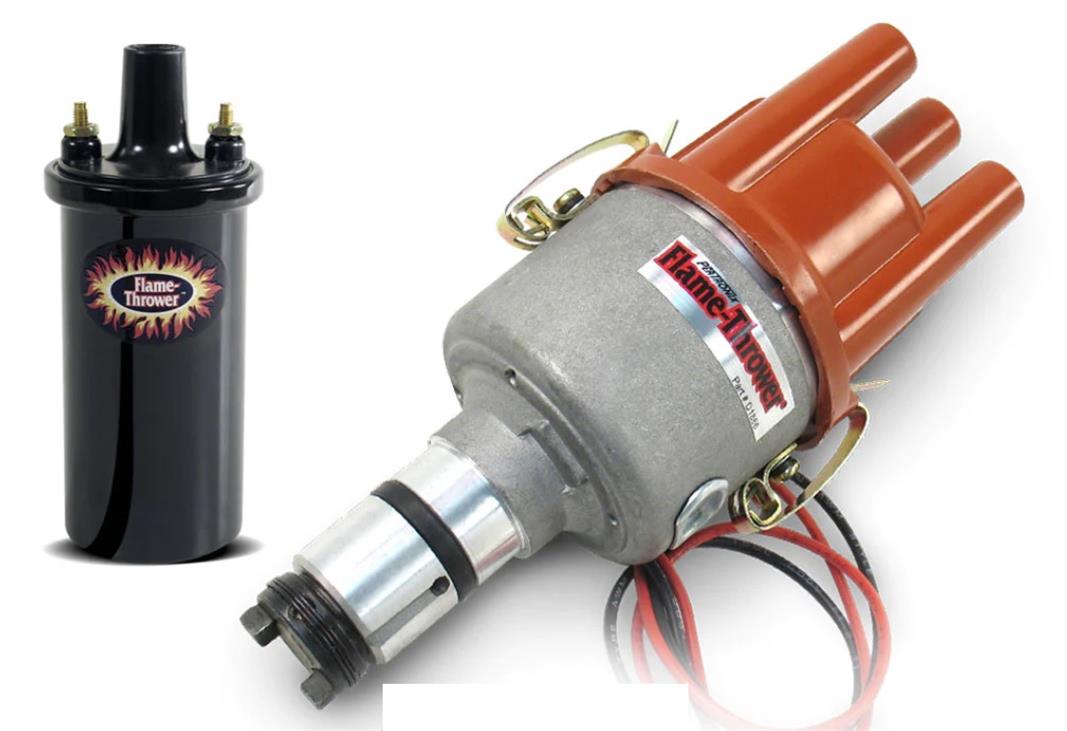 PerTronix Bundle016 PerTronix Flame-Thrower Ignition System Bundles ...