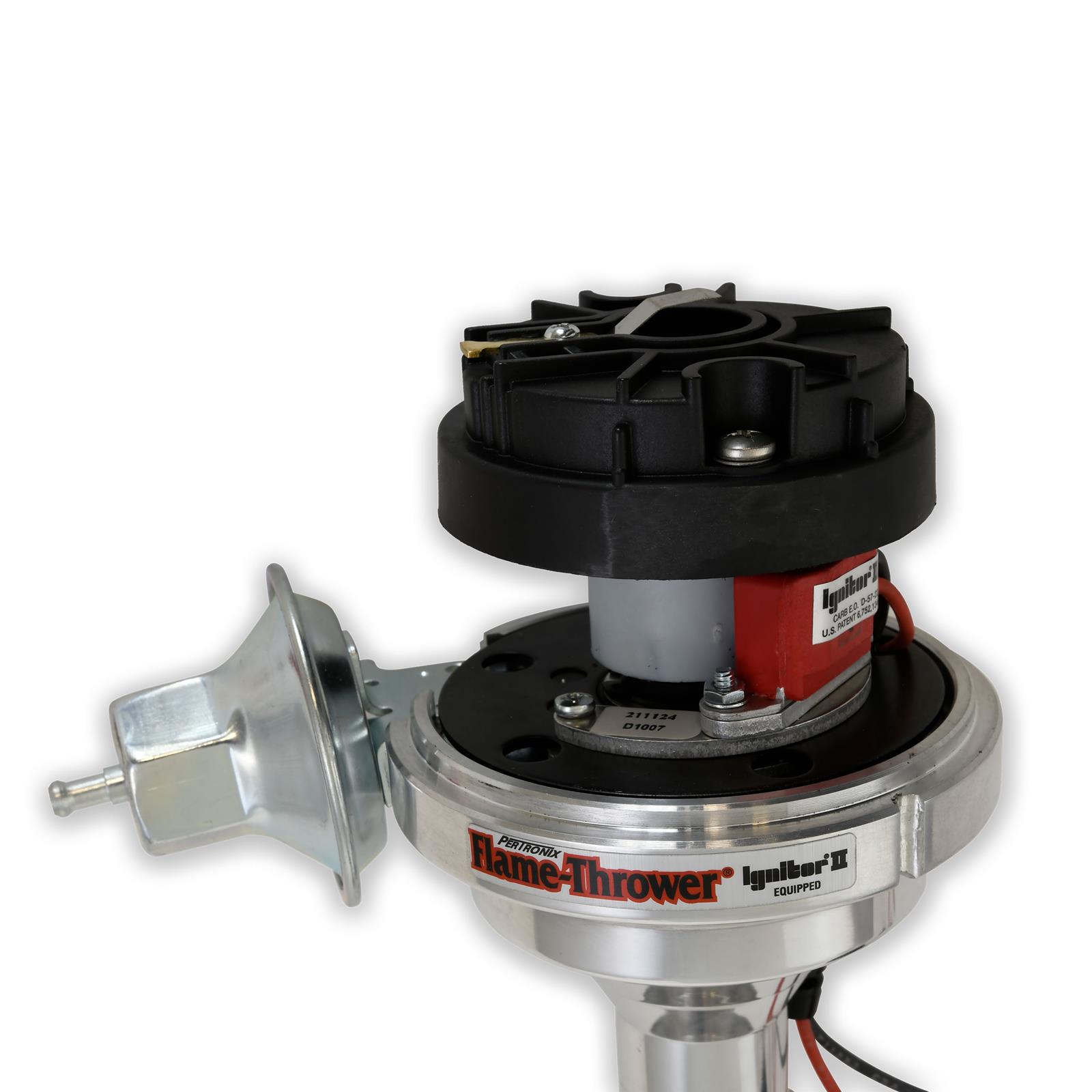 PerTronix D100710 PerTronix Flame-Thrower Plug and Play Billet ...