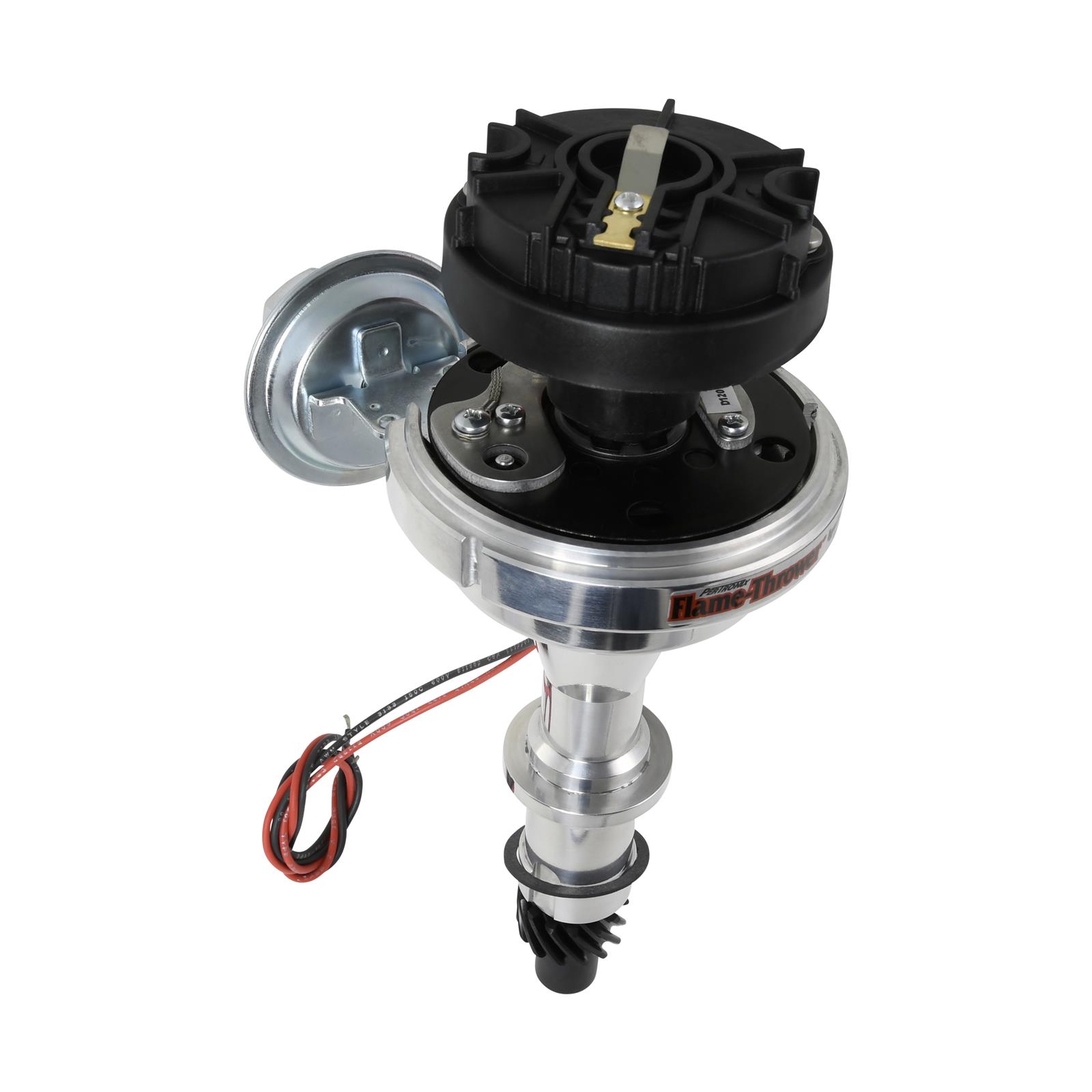 PerTronix D120700 PerTronix Flame-Thrower Plug and Play Billet ...