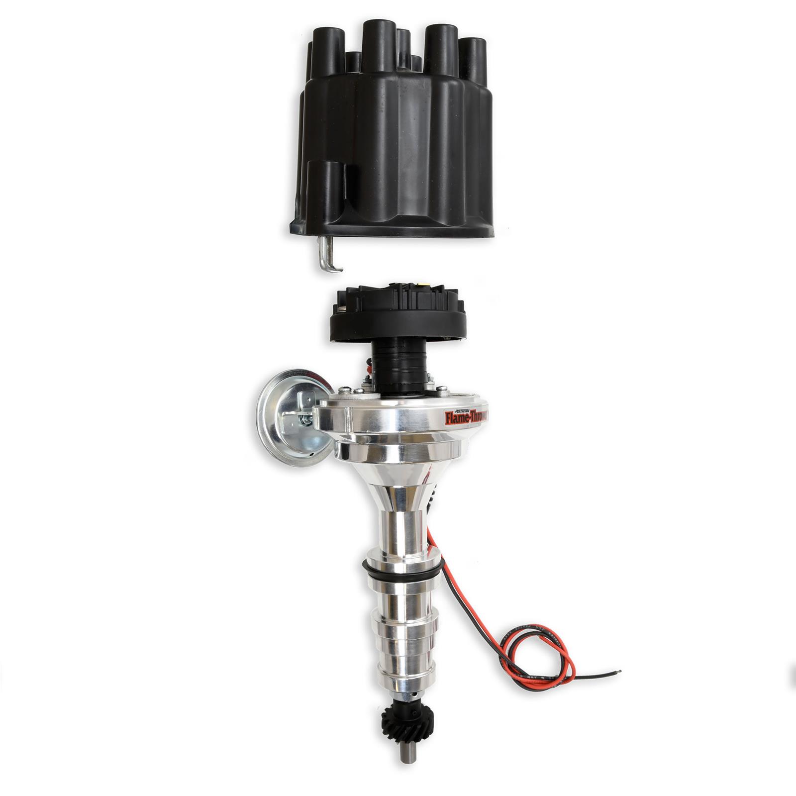 PerTronix D133700 PerTronix Flame-Thrower Plug and Play Billet ...