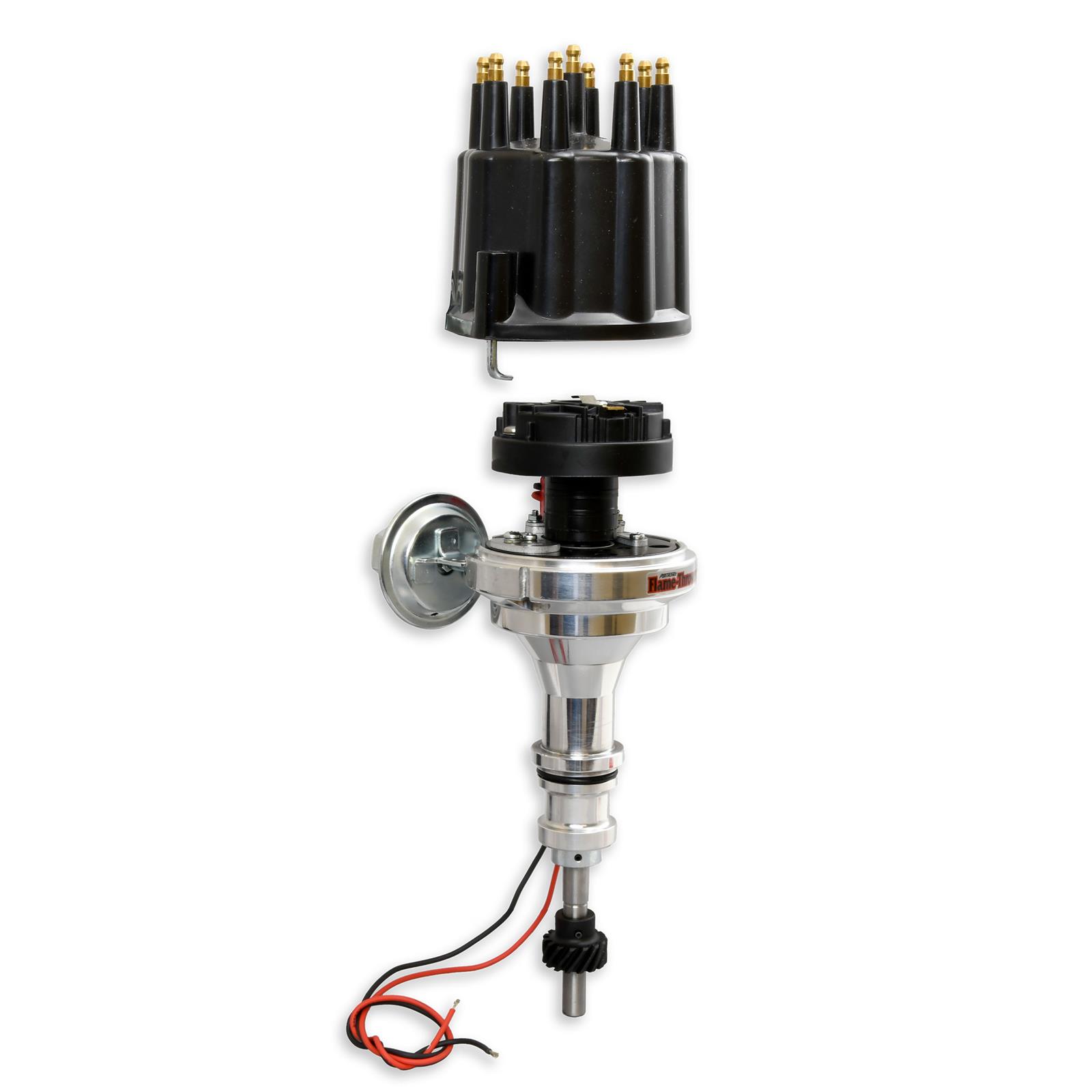 PerTronix D130710 PerTronix Flame-Thrower Plug and Play Billet ...