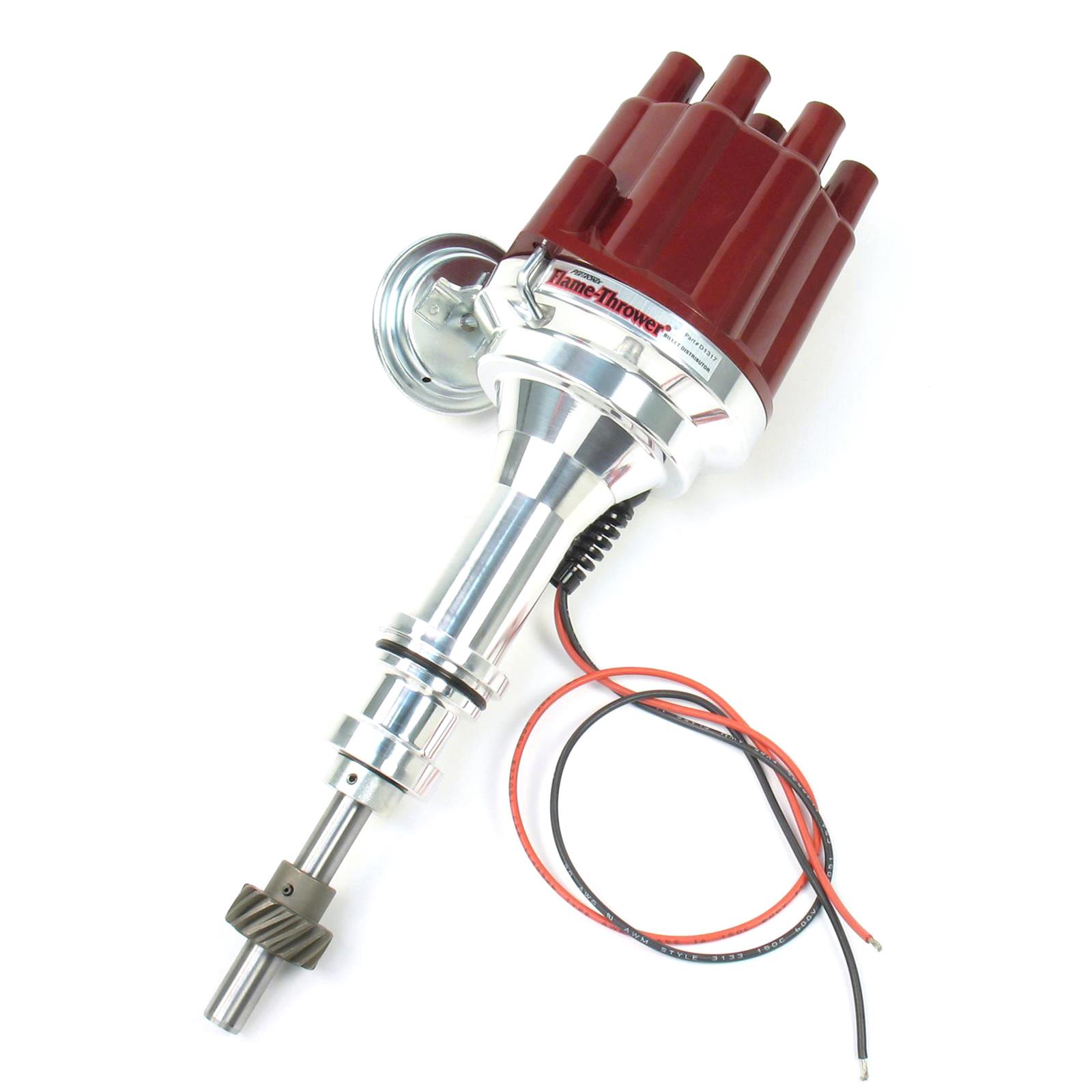 PerTronix D131701 PerTronix Flame-Thrower Plug and Play Billet ...