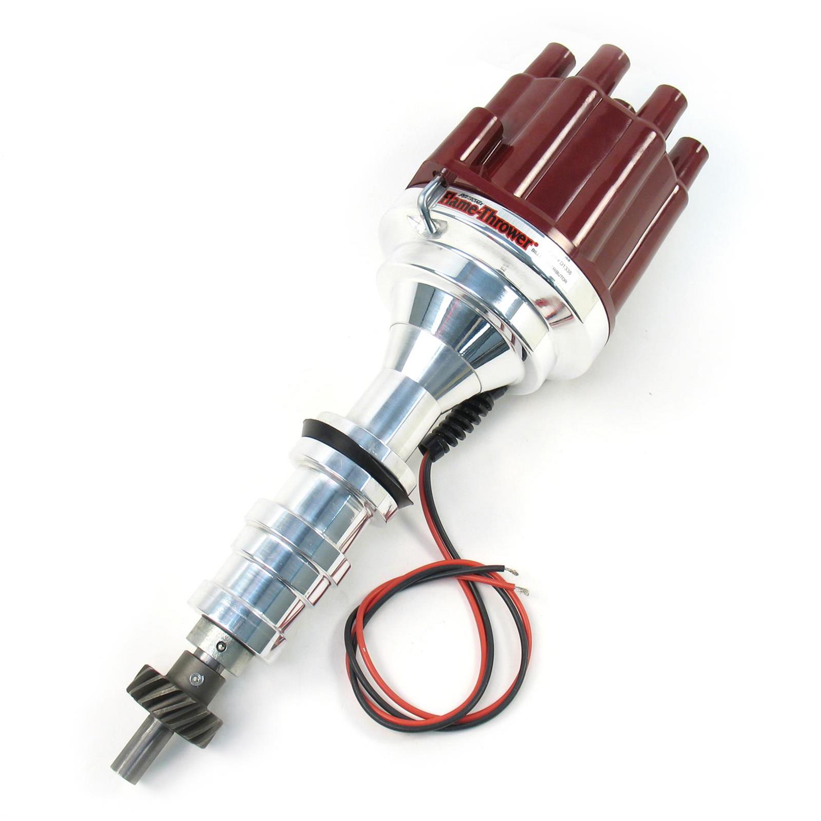 PerTronix D133801 PerTronix Flame-Thrower Plug and Play Billet ...