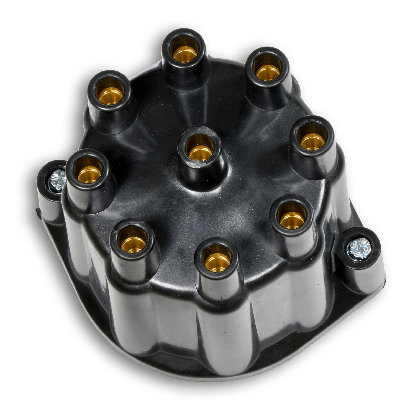 PerTronix D135700 PerTronix Flame-Thrower Distributor Cap and Rotor ...