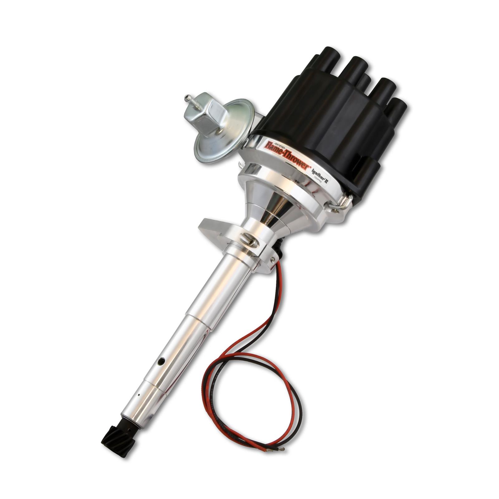 PerTronix D136700 PerTronix Flame-Thrower Plug and Play Billet ...