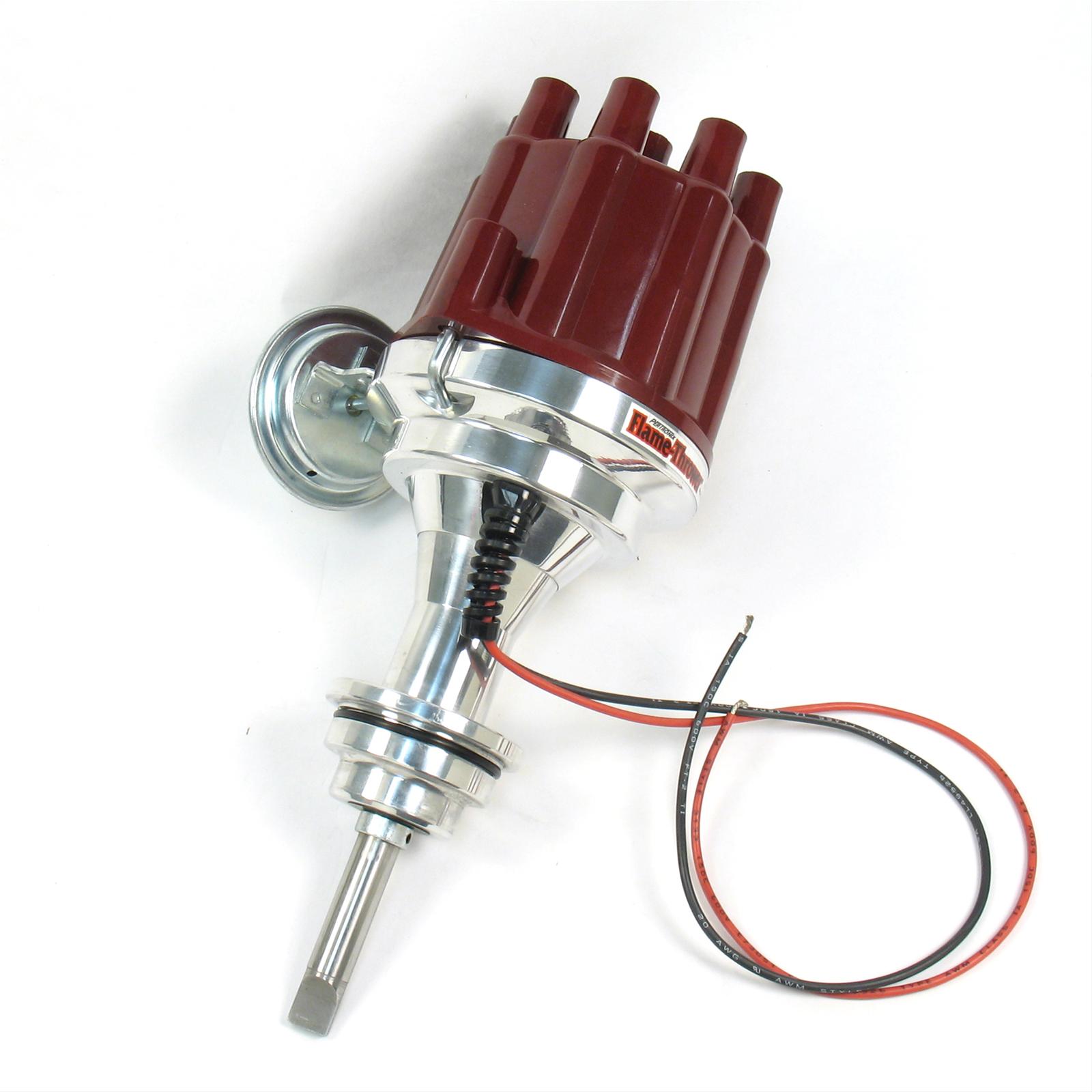 CHRYSLER PerTronix D142701 PerTronix Flame-Thrower Plug and Play Billet ...