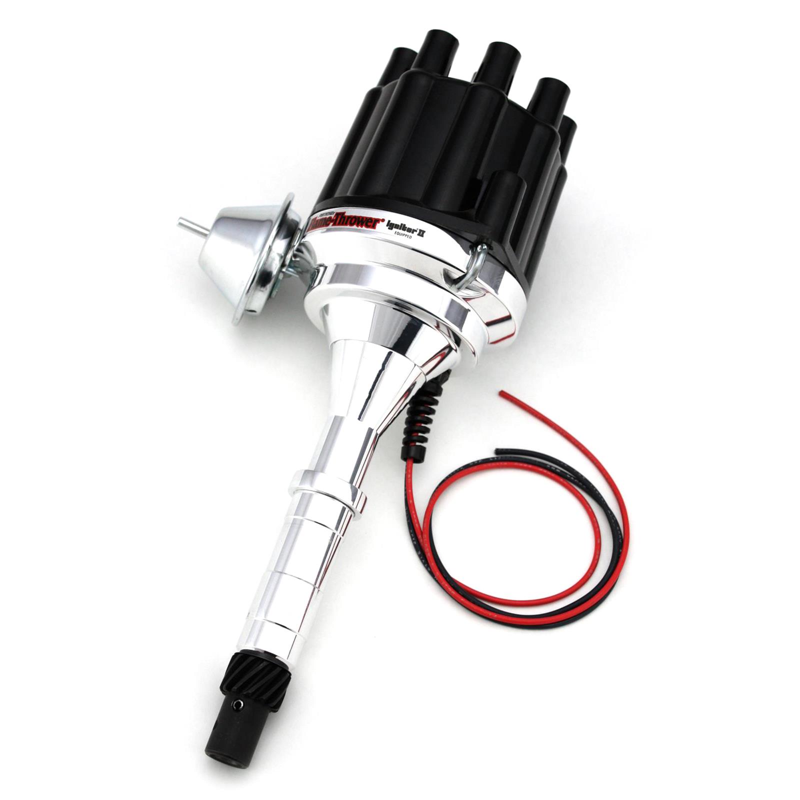 AMERICAN-MOTORS PerTronix D160700 PerTronix Flame-Thrower Plug and Play ...
