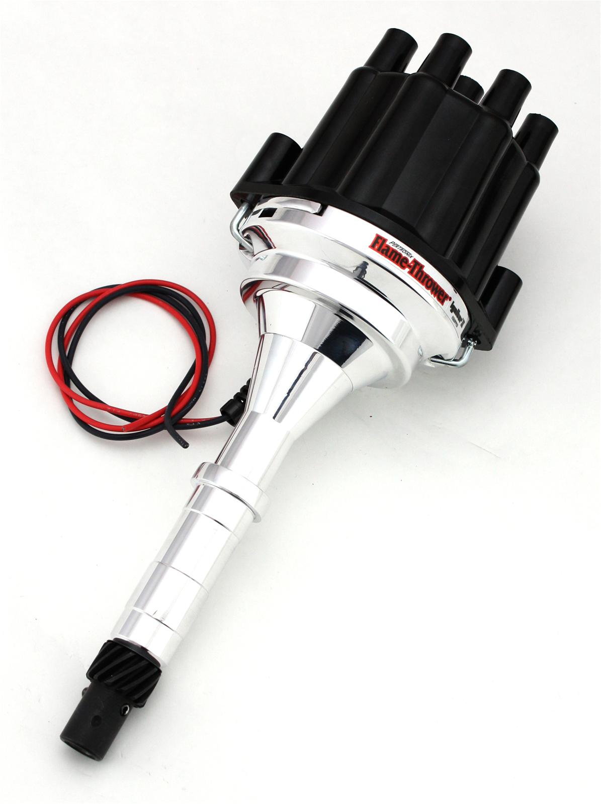 PerTronix D160800 PerTronix Flame-Thrower Plug and Play Billet ...