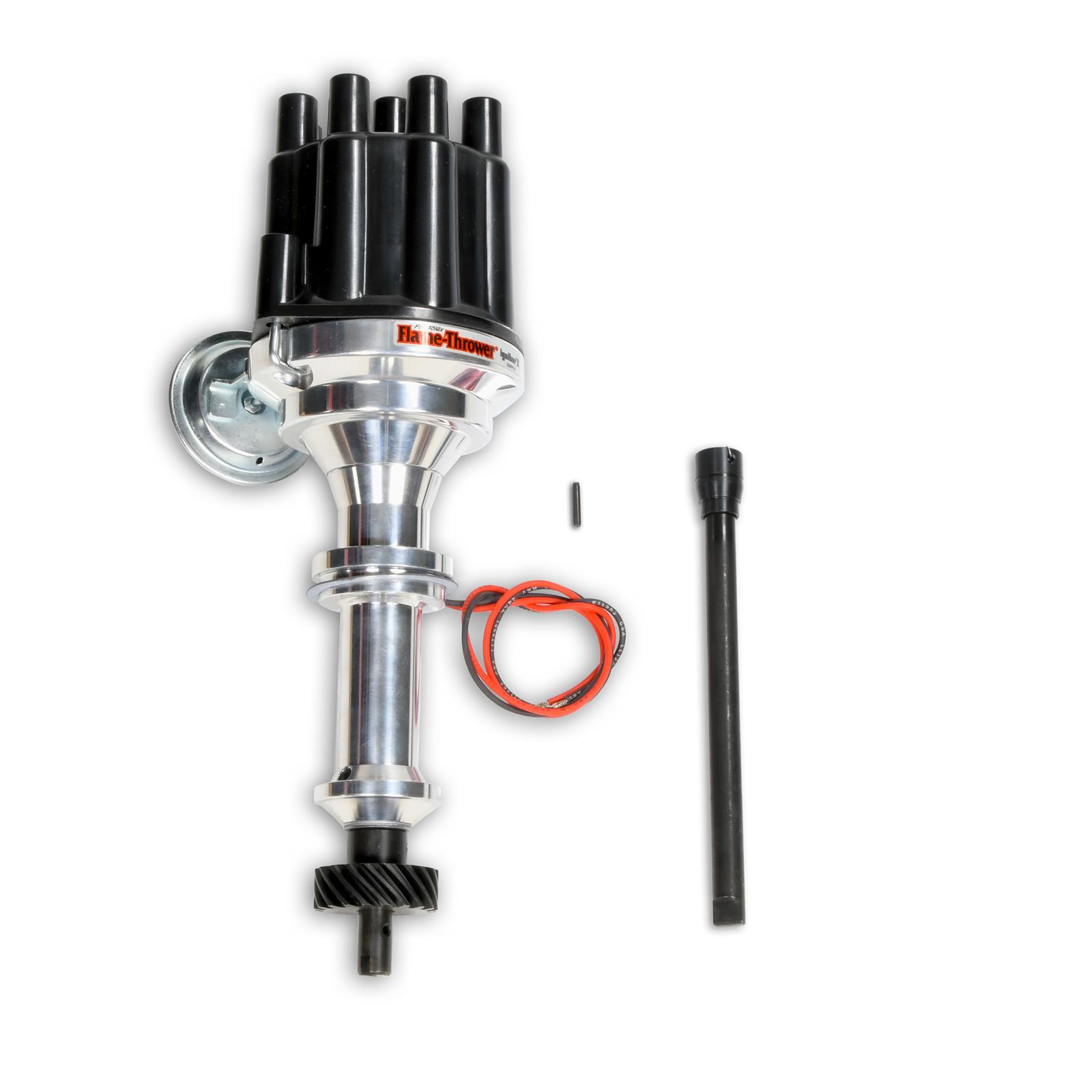 PerTronix D180700 PerTronix Flame-Thrower Plug and Play Billet ...