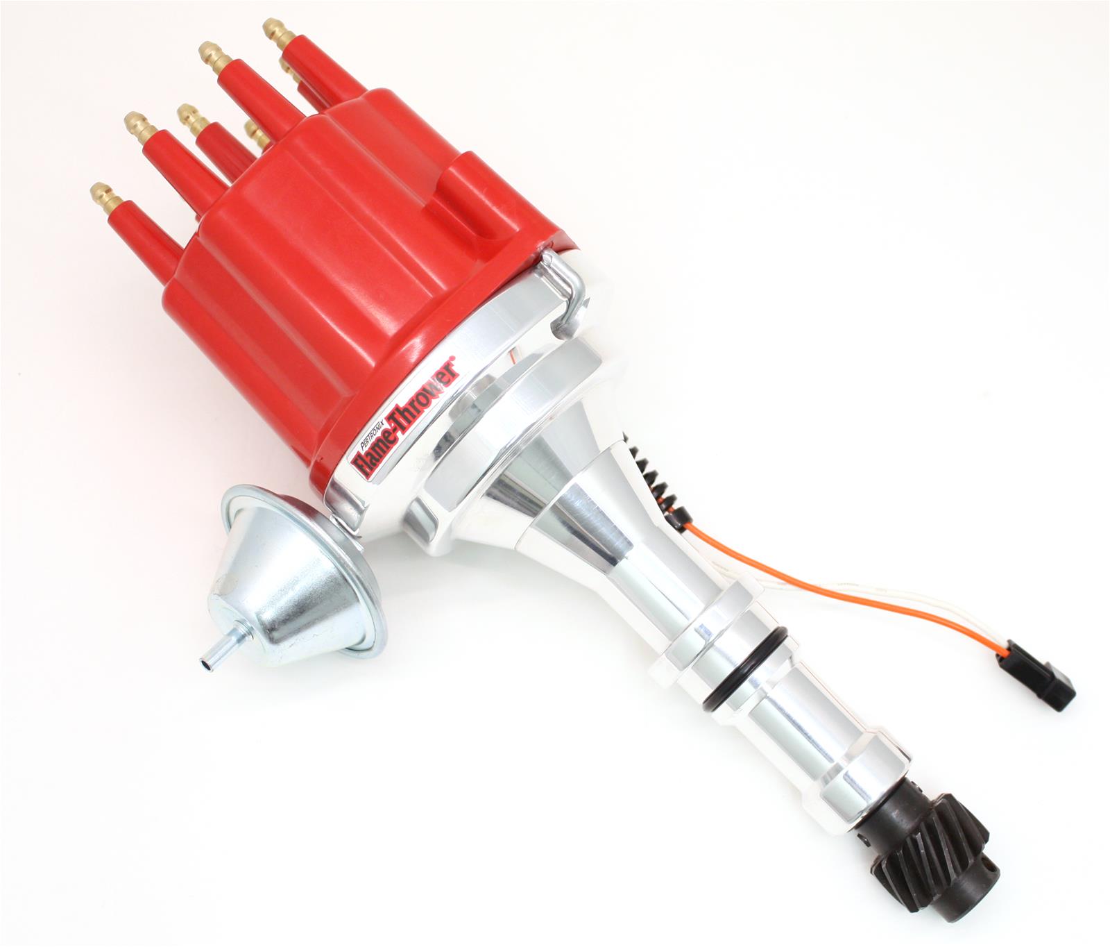 PerTronix D351711 PerTronix Flame-Thrower Magnetic Trigger Billet ...