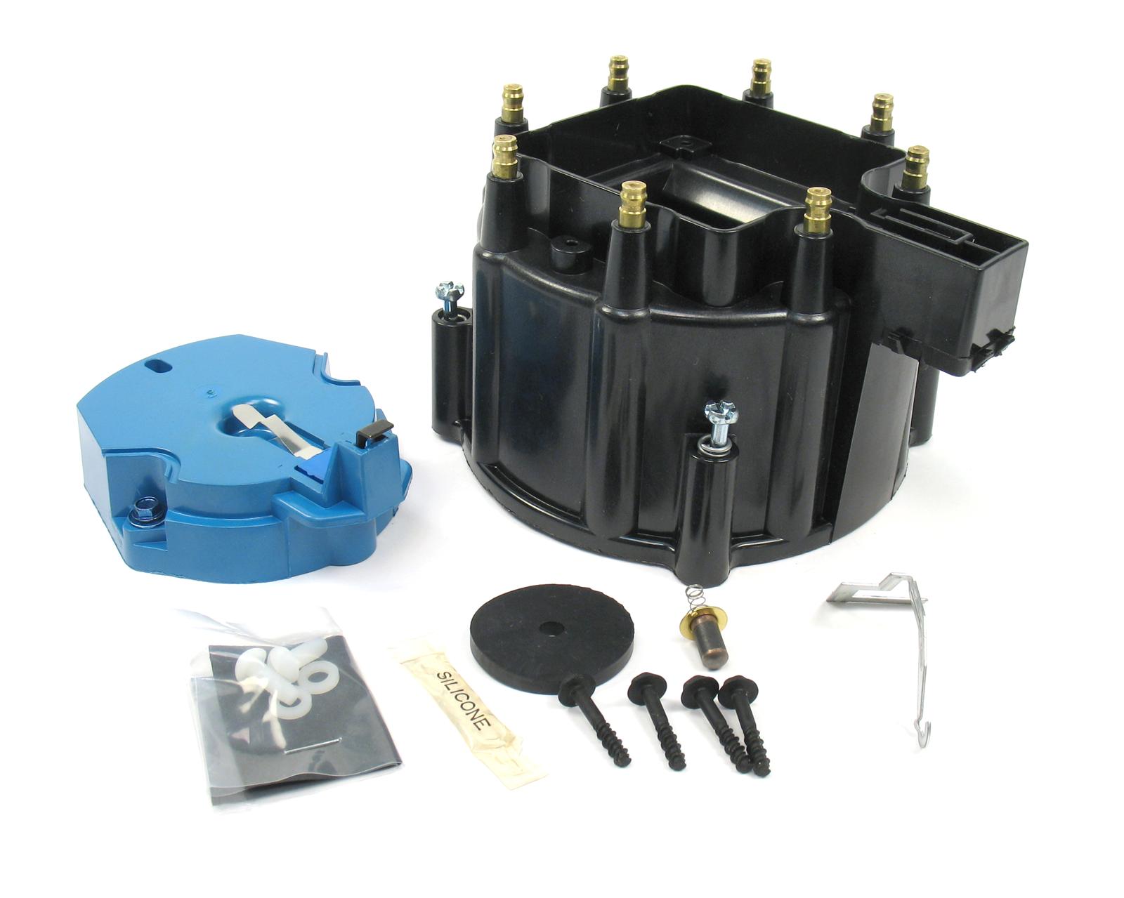 PerTronix D4000 PerTronix HEI Cap and Rotor Kits | Summit Racing