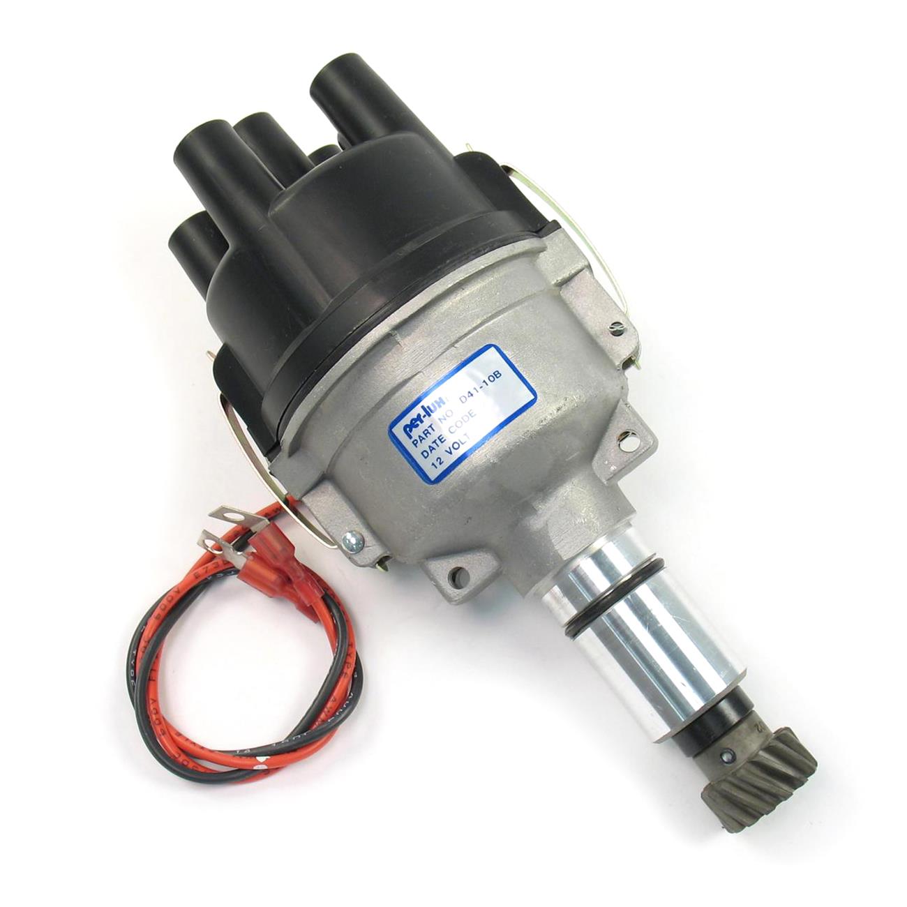 PerTronix D41-10B PerTronix Industrial Distributors | Summit Racing