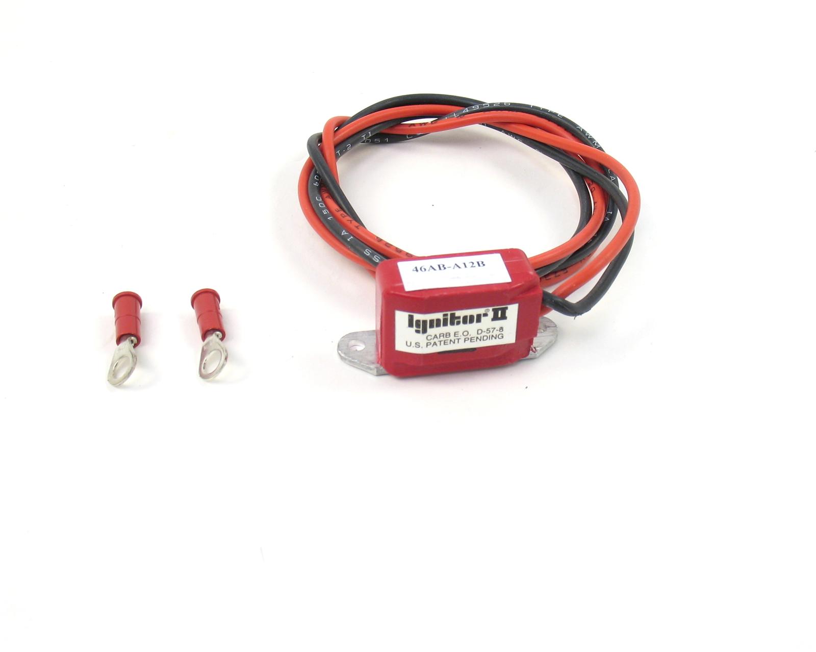 PerTronix D500702 PerTronix Ignitor® and Ignitor II® Replacement ...