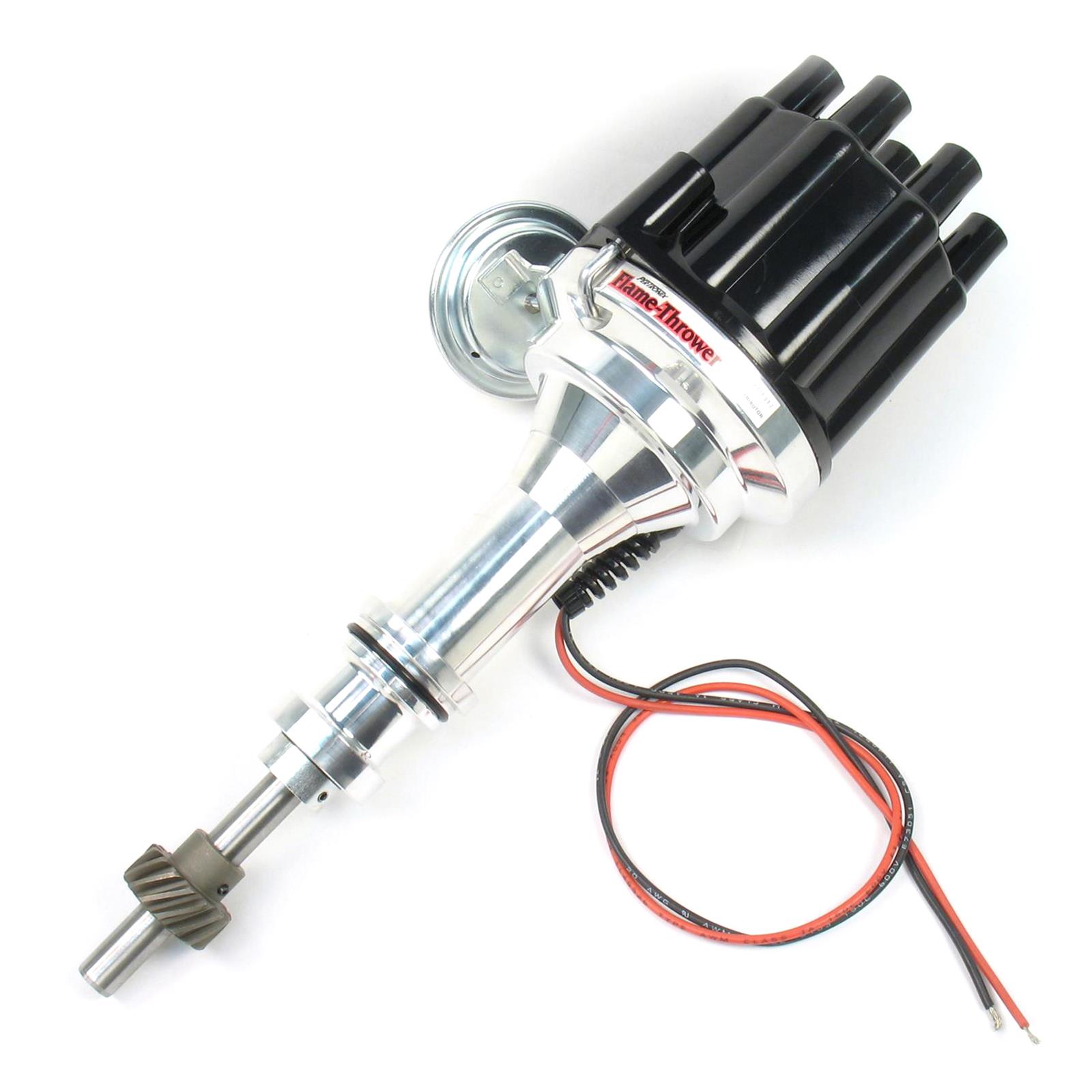 PerTronix D7131700 PerTronix Flame-Thrower Plug and Play Billet ...