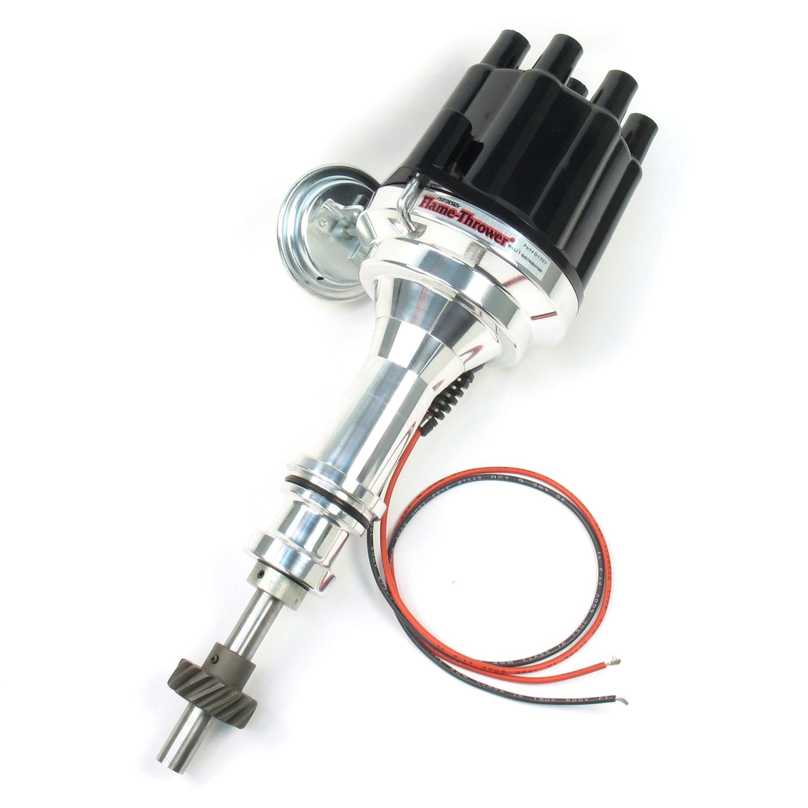 PerTronix D7132700 PerTronix Flame-Thrower Plug and Play Billet ...