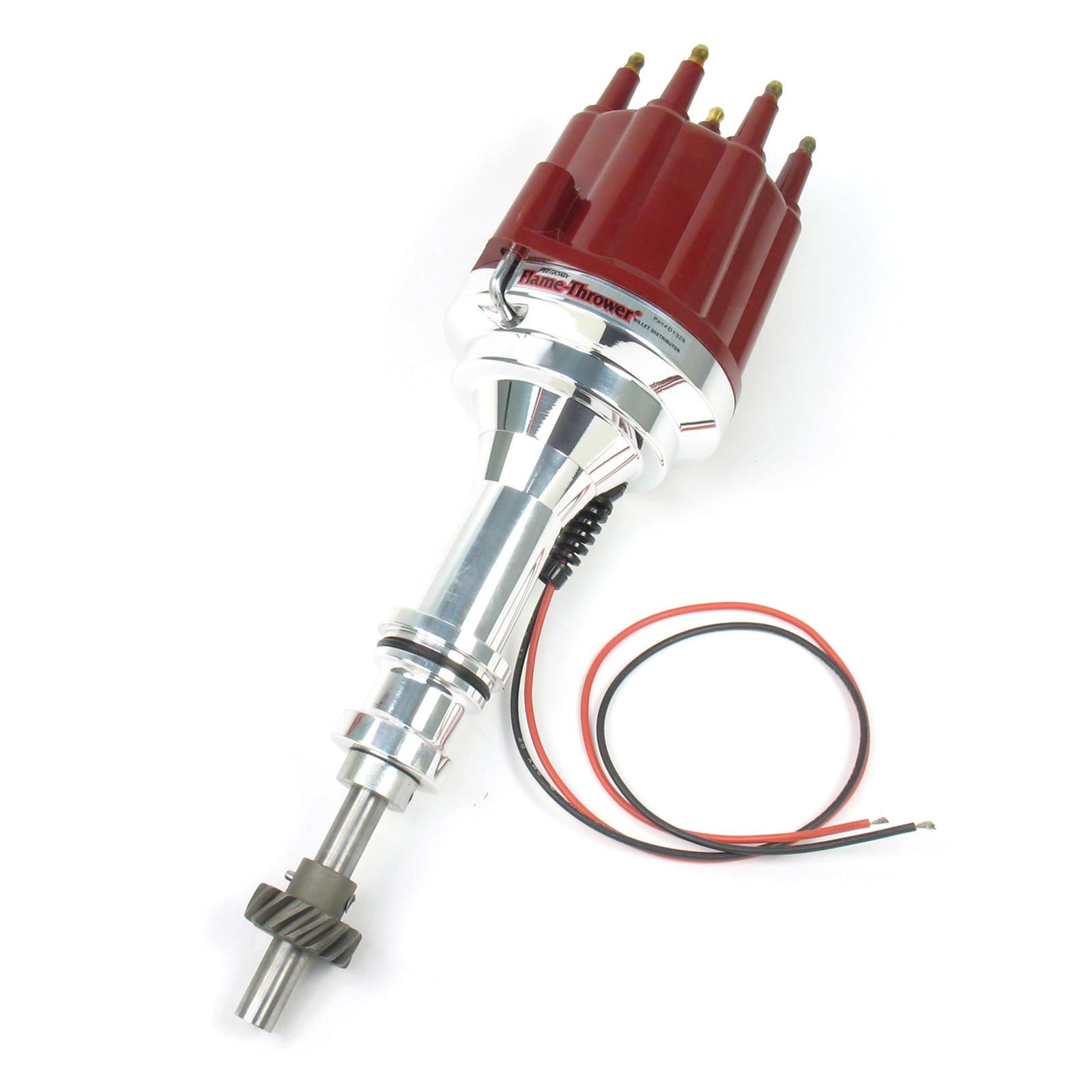 PerTronix D7132811 PerTronix Flame-Thrower Plug and Play Billet ...