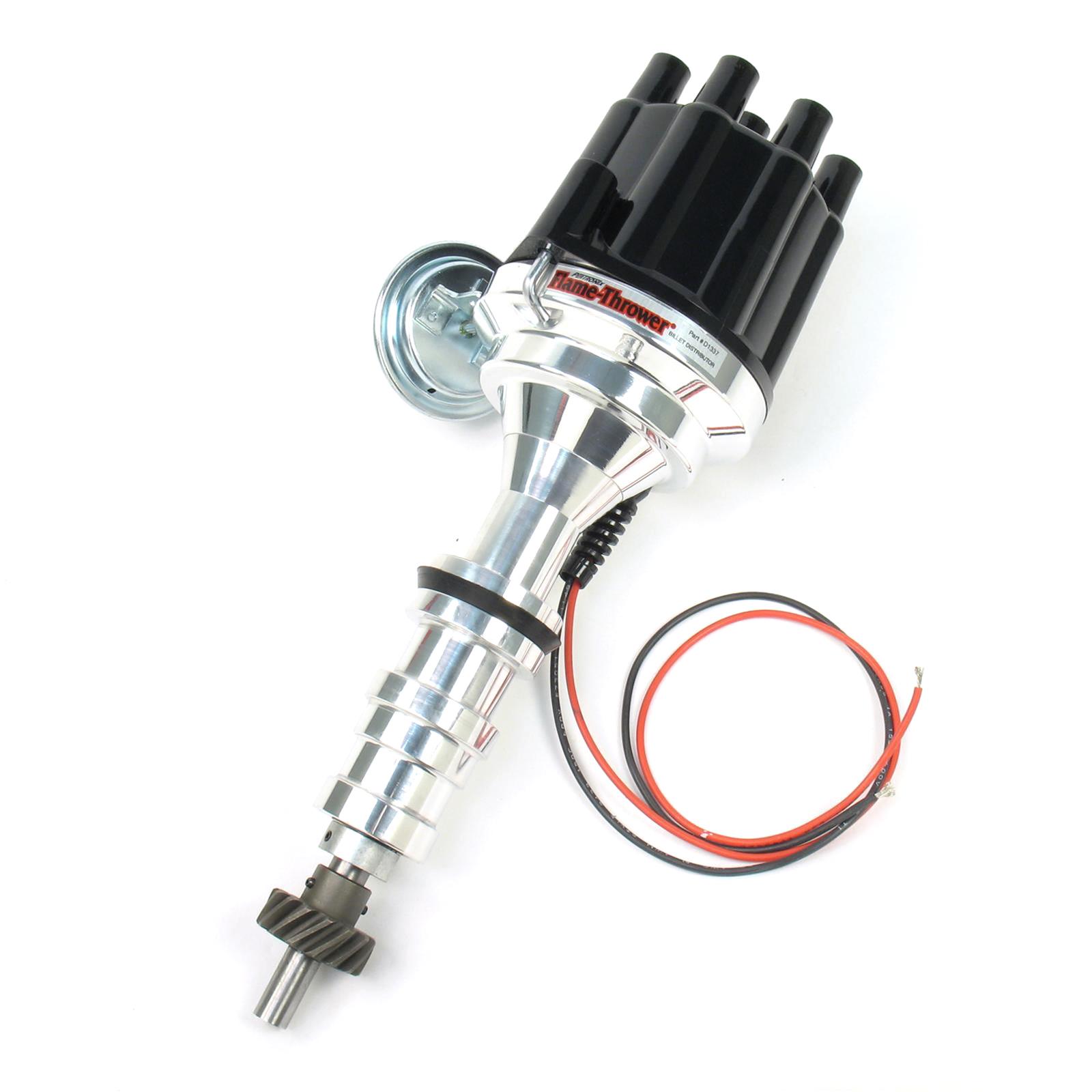 PerTronix D7133700 PerTronix Flame-Thrower Plug and Play Billet ...