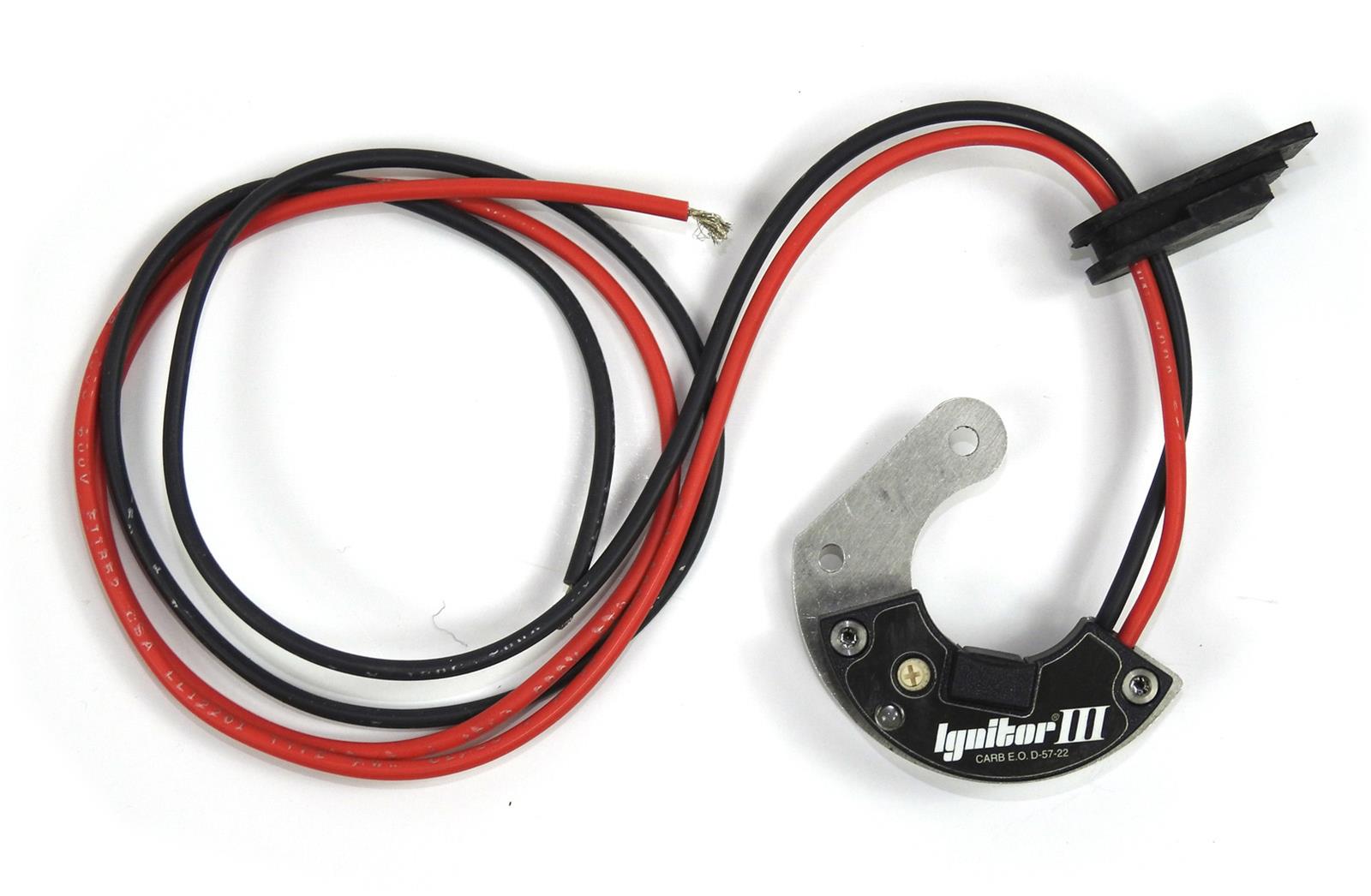 PerTronix D7500705 PerTronix Ignitor III® Replacement Flame-Thrower ...