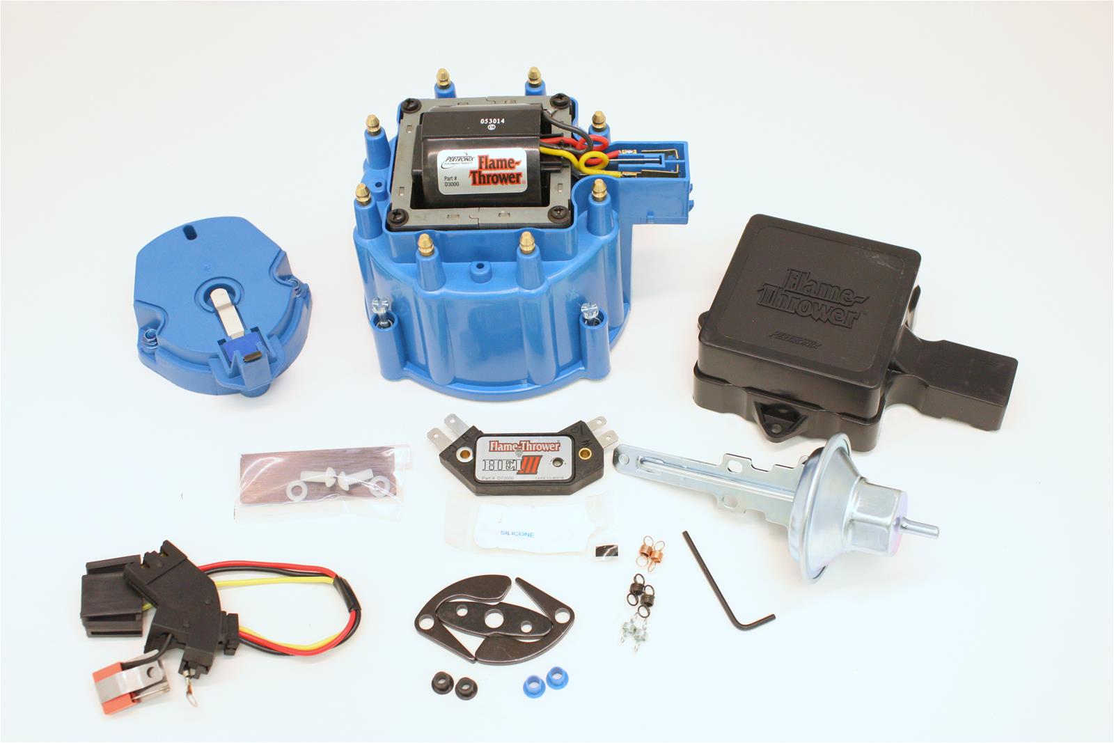 PerTronix D78002 PerTronix Flame-Thrower Tuneup Kits | Summit Racing