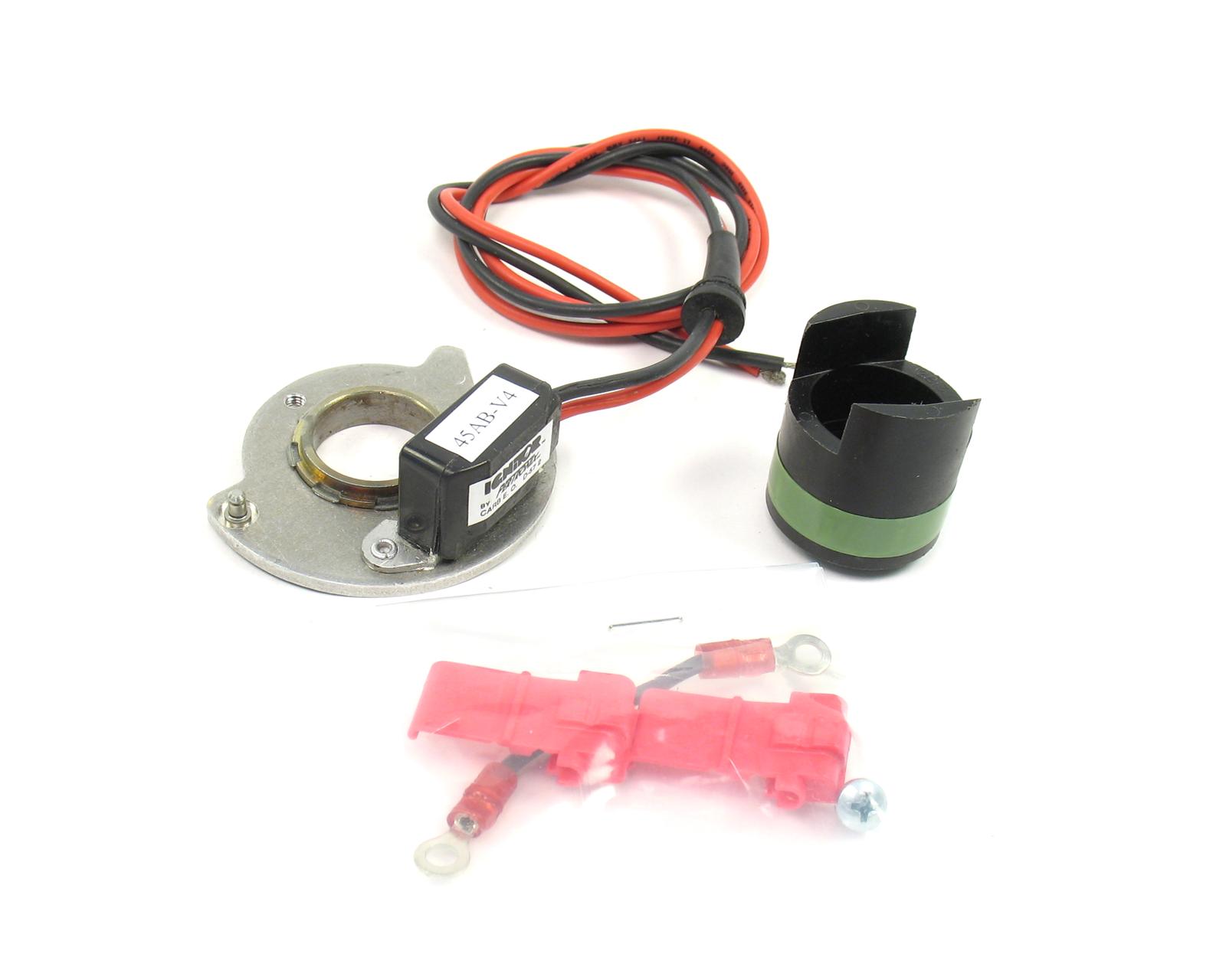 PerTronix FO-181 PerTronix Ignitor® Solid-State Ignition Systems ...