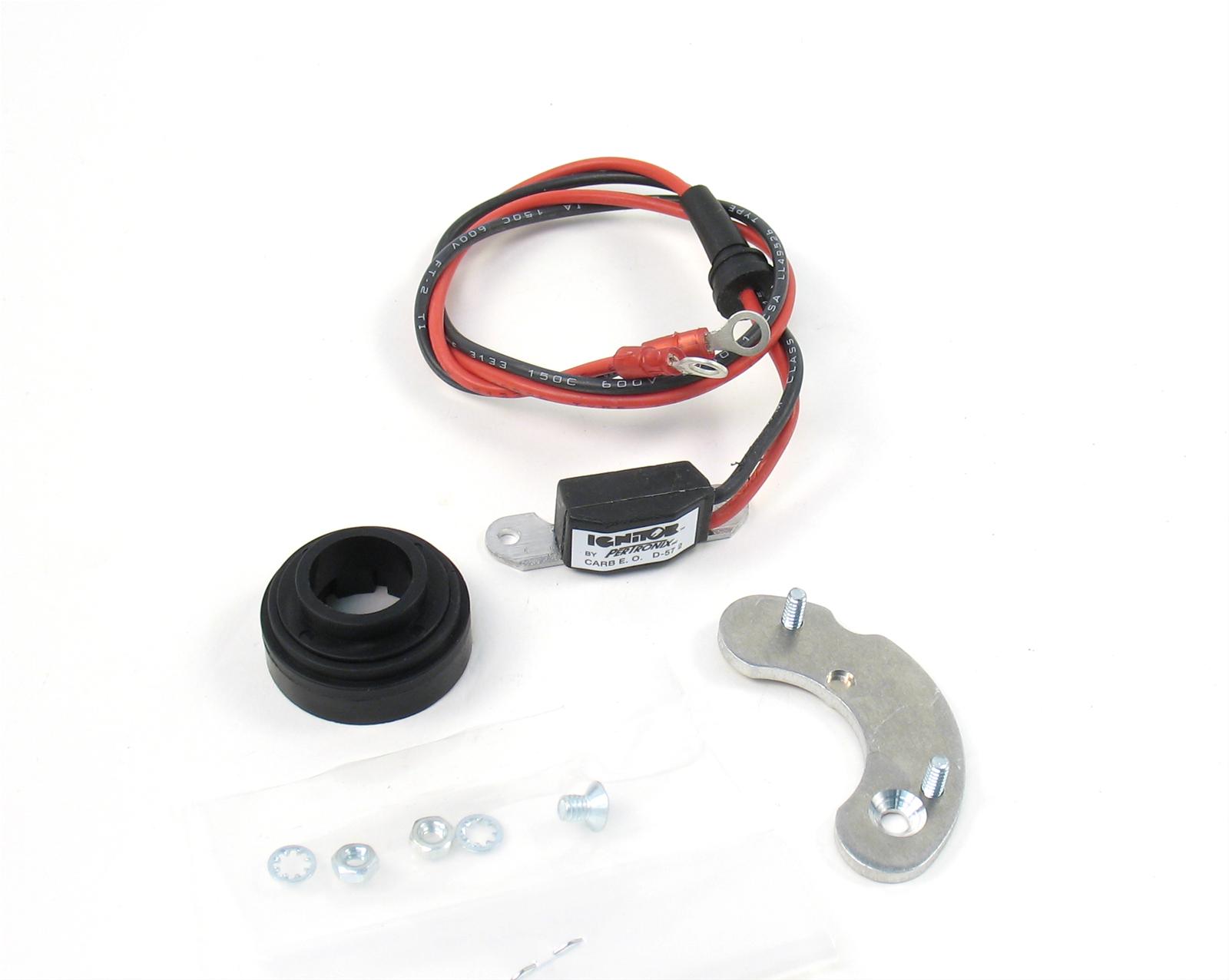 PerTronix HO-181 PerTronix Ignitor® Solid-State Ignition Systems ...