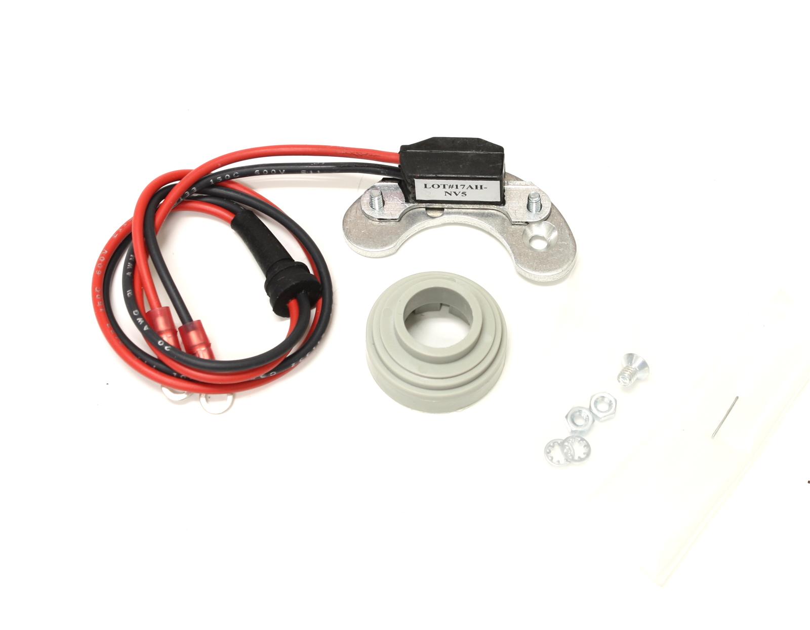 PerTronix HO-183 PerTronix Ignitor® Solid-State Ignition Systems ...