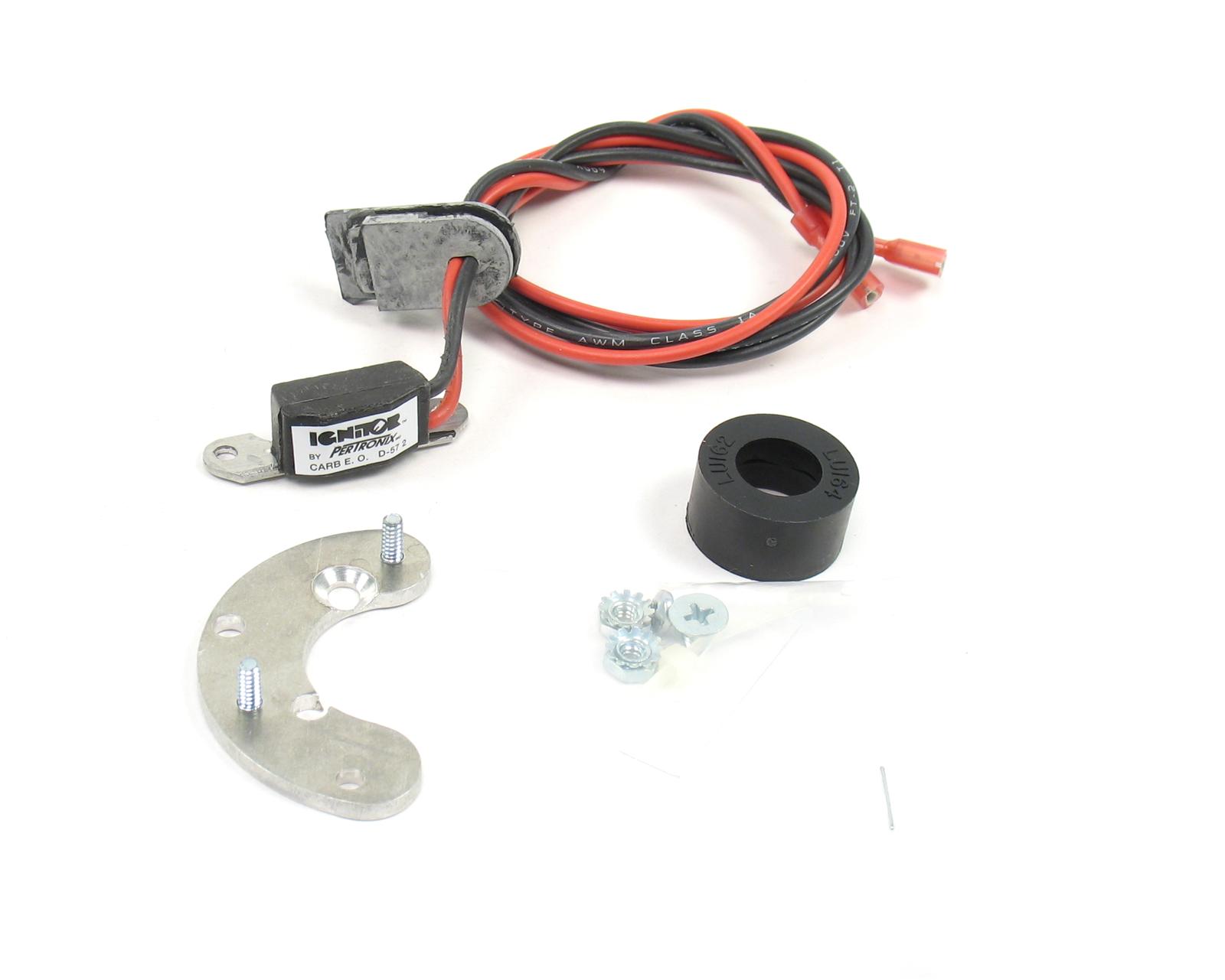 PerTronix LU-162A PerTronix Ignitor® Solid-State Ignition Systems ...