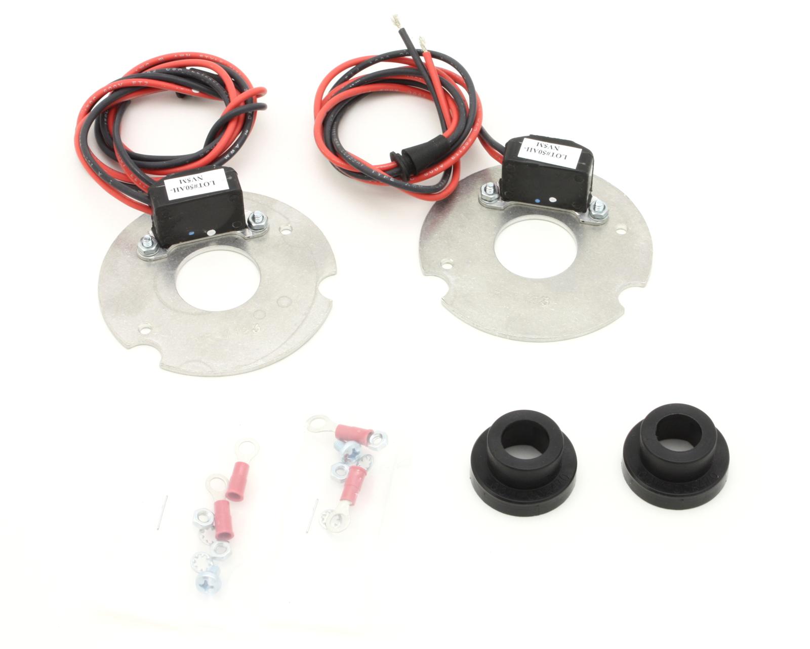 PerTronix MR-1123 PerTronix Ignitor® Solid-State Ignition Systems ...