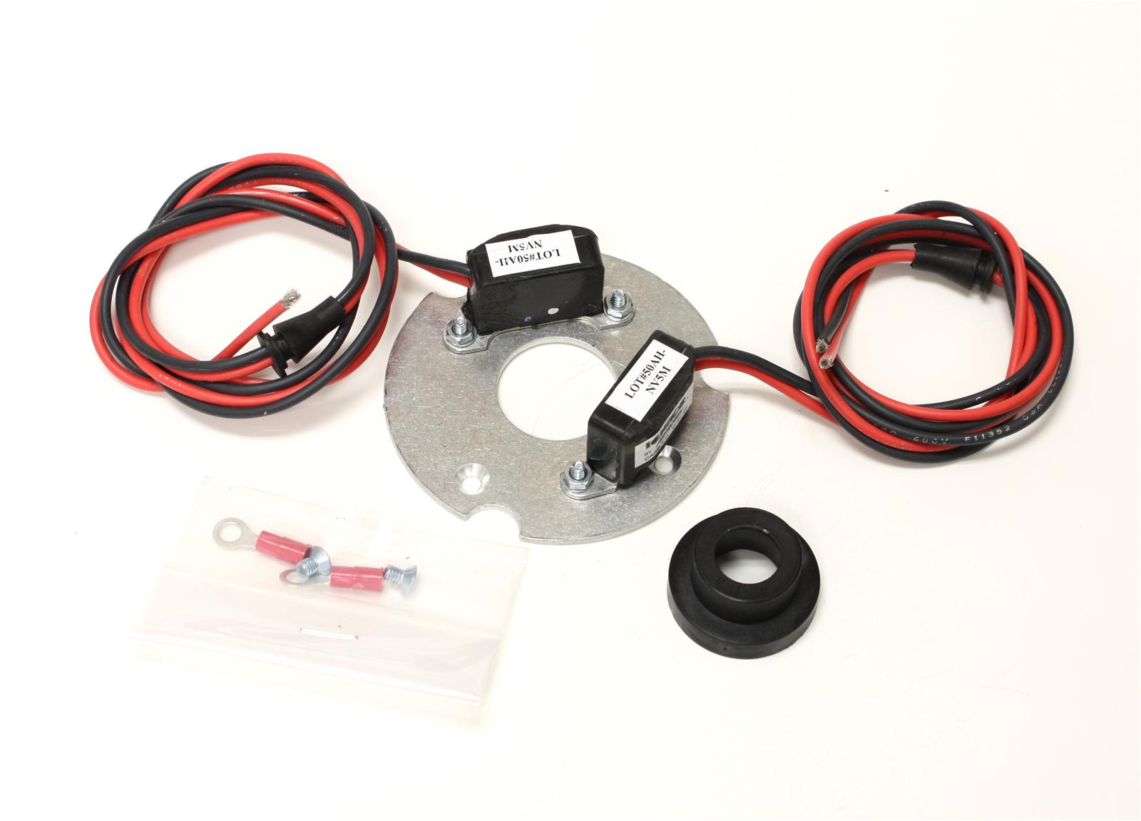 PerTronix MR-183 PerTronix Ignitor® Solid-State Ignition Systems ...