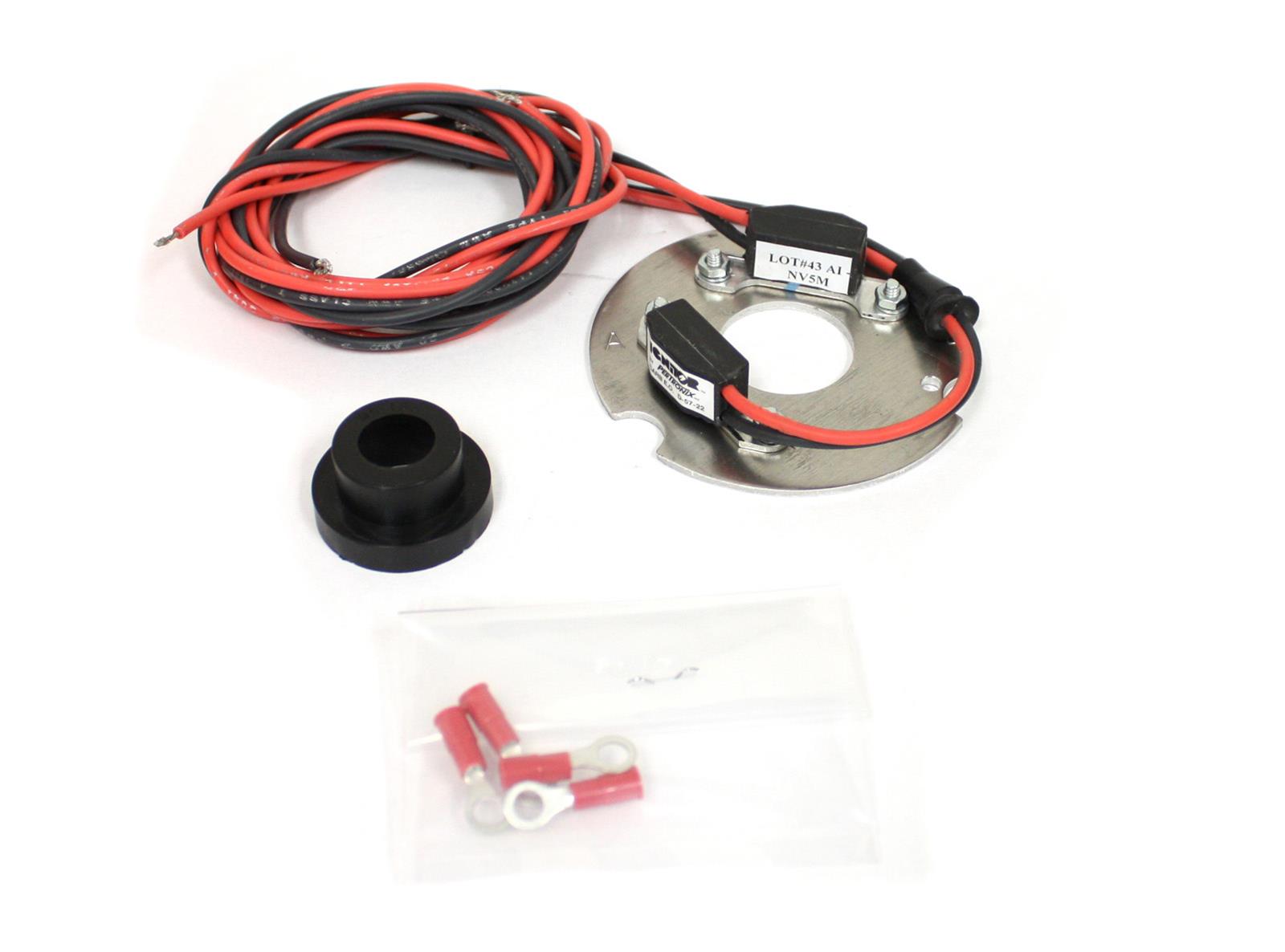 PerTronix MR-185 PerTronix Ignitor® Solid-State Ignition Systems ...