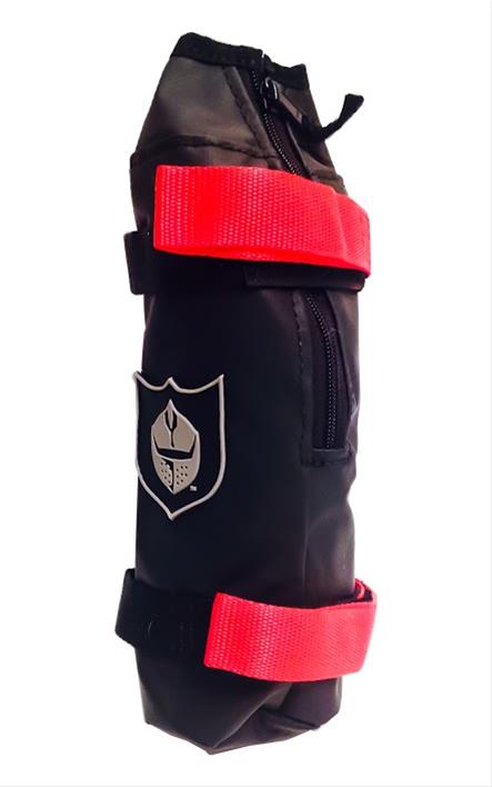 Pro Armor A040815 Pro Armor Fire Extinguisher Mount Bags | Summit Racing