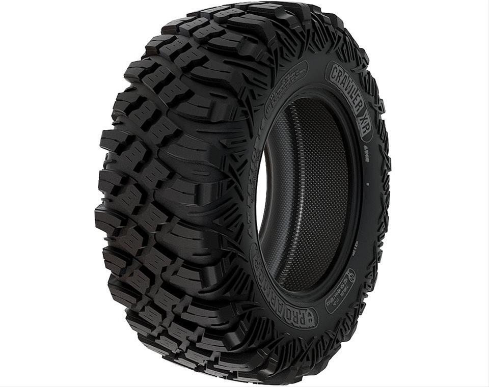 Pro Armor T300915XR Pro Armor Crawler XR Tires | Summit Racing