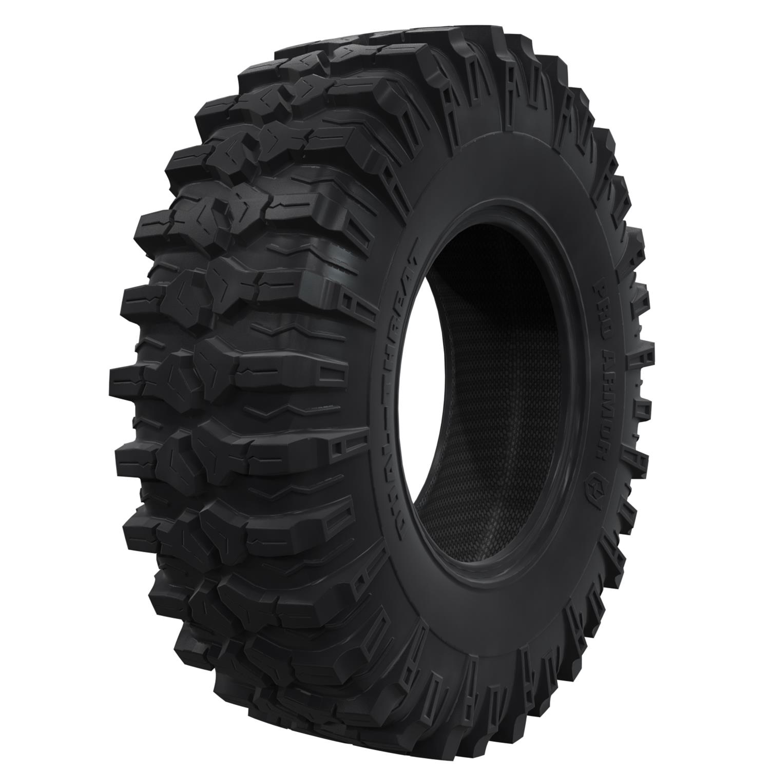 Pro Armor T321015XG Pro Armor Crawler XG Tires | Summit Racing