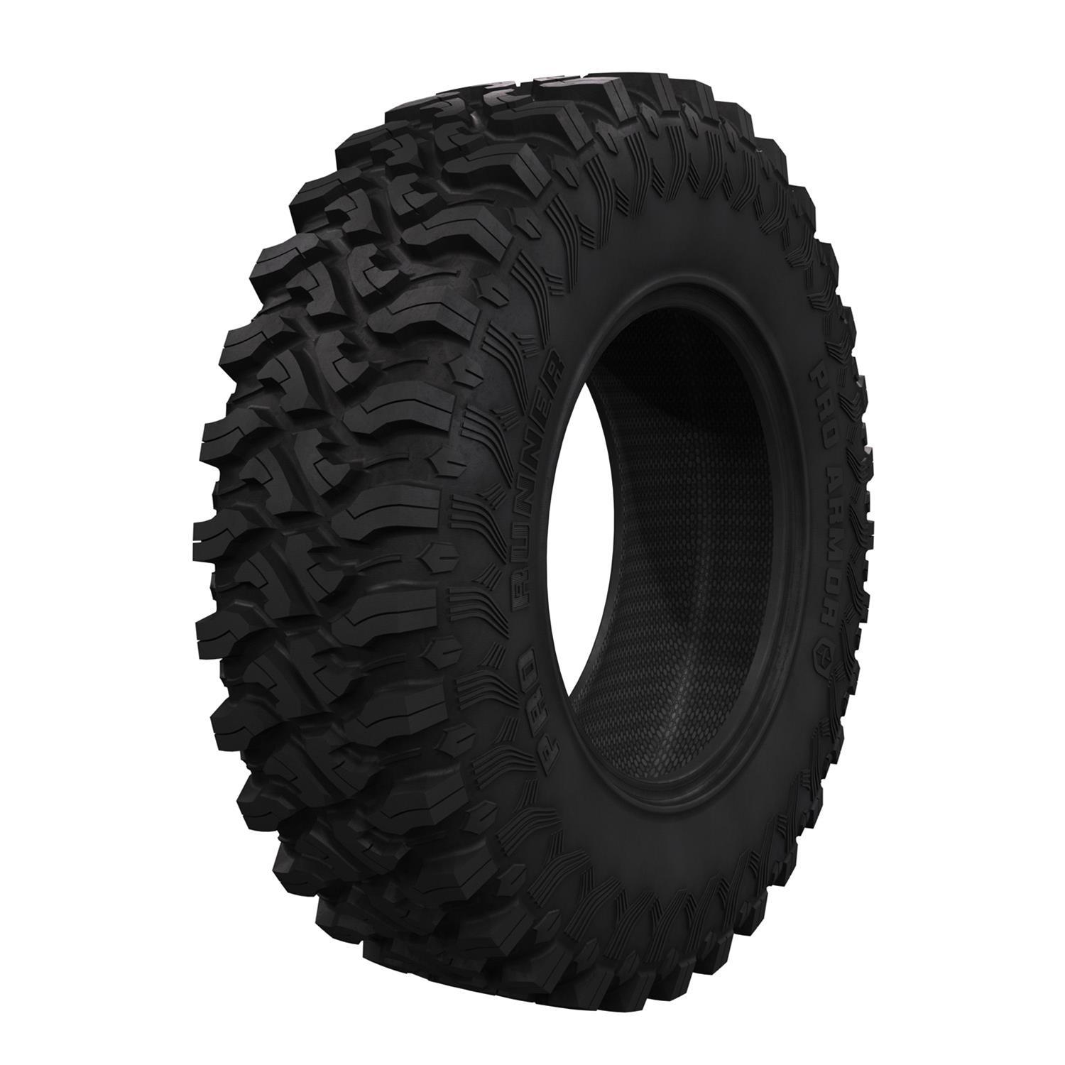 Pro Armor T339515PR Pro Armor Pro Runner Tires | Summit Racing
