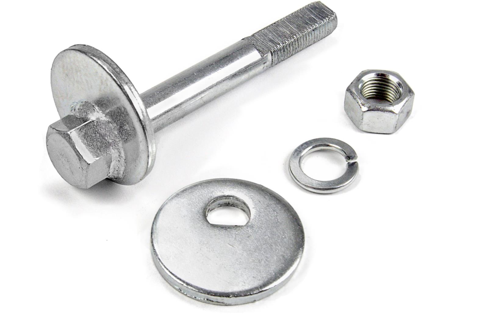 Proforged Chassis Parts 120-10009 Proforged Camber Bolts | Summit Racing