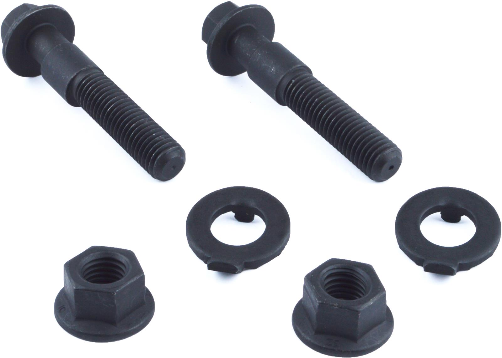 Proforged Chassis Parts 135-10001 Proforged Camber Bolts | Summit Racing