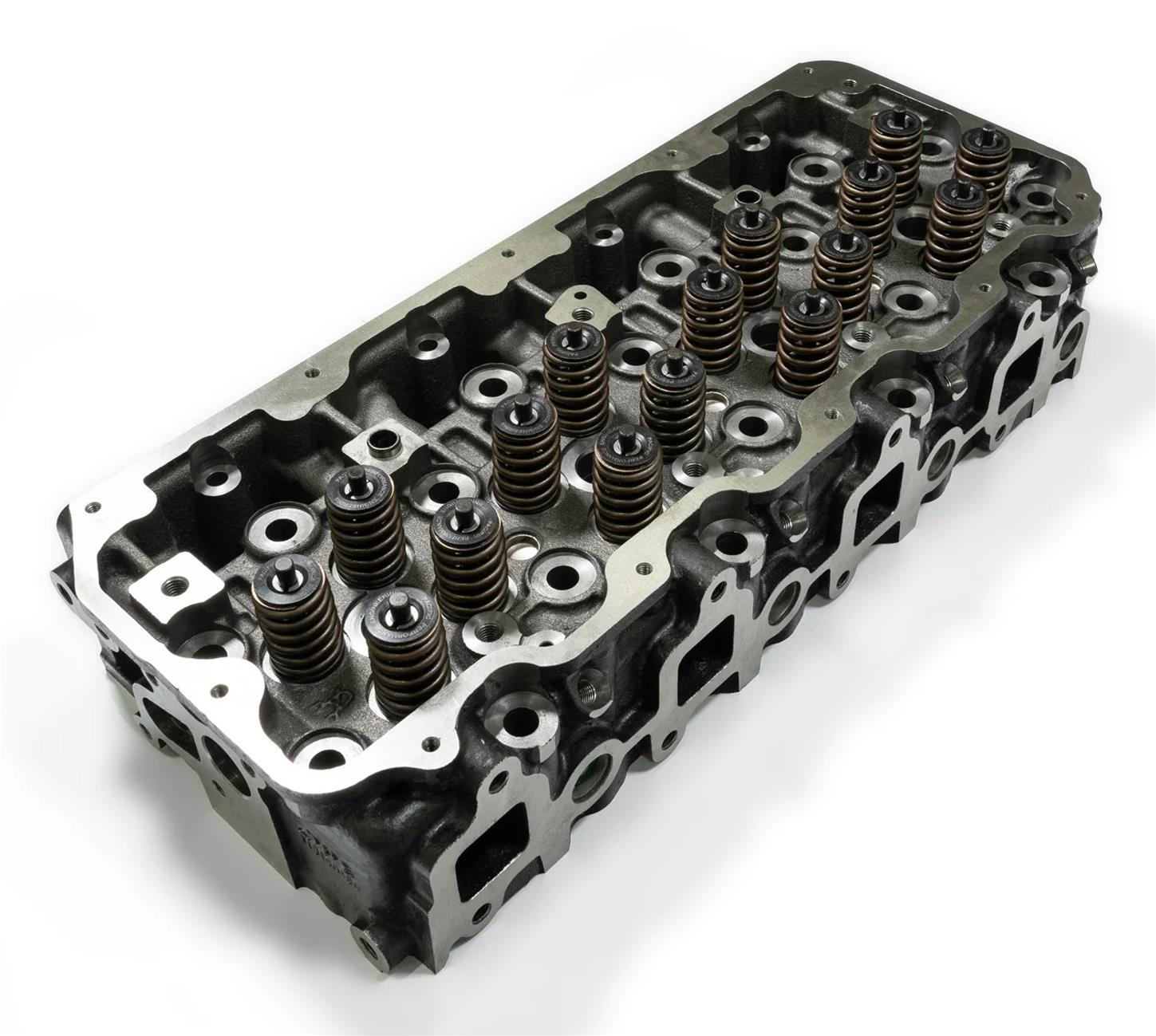 PPE 110100101 Pacific Performance Engineering LB7 Cast Iron Cylinder ...