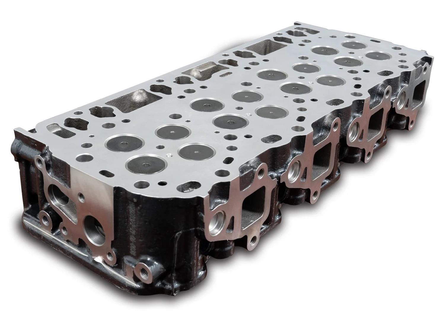 PPE 110100103 Pacific Performance Engineering LLY/LBZ/LMM Cast Iron ...