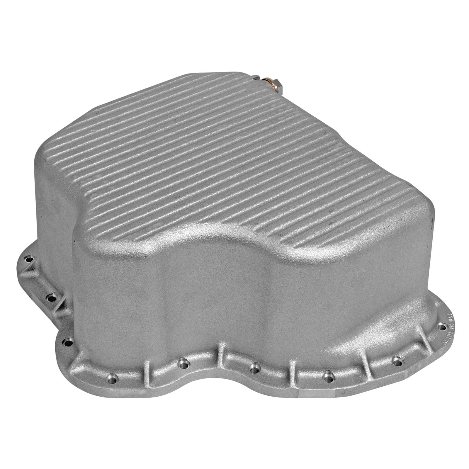 PPE 114052000 Pacific Performance Engineering Aluminum Oil Pans ...