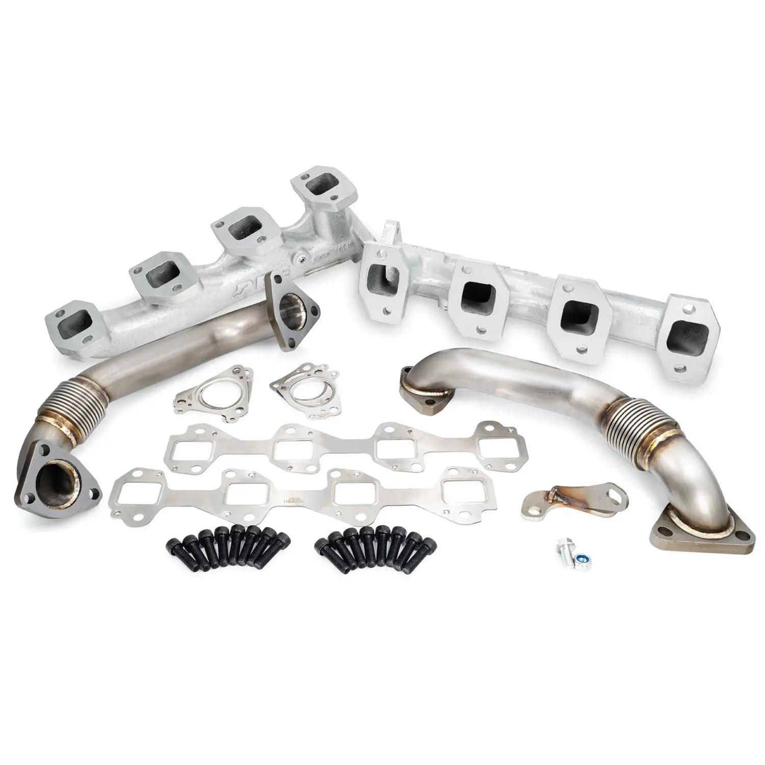 PPE 116111035 Pacific Performance Engineering Exhaust Manifolds ...